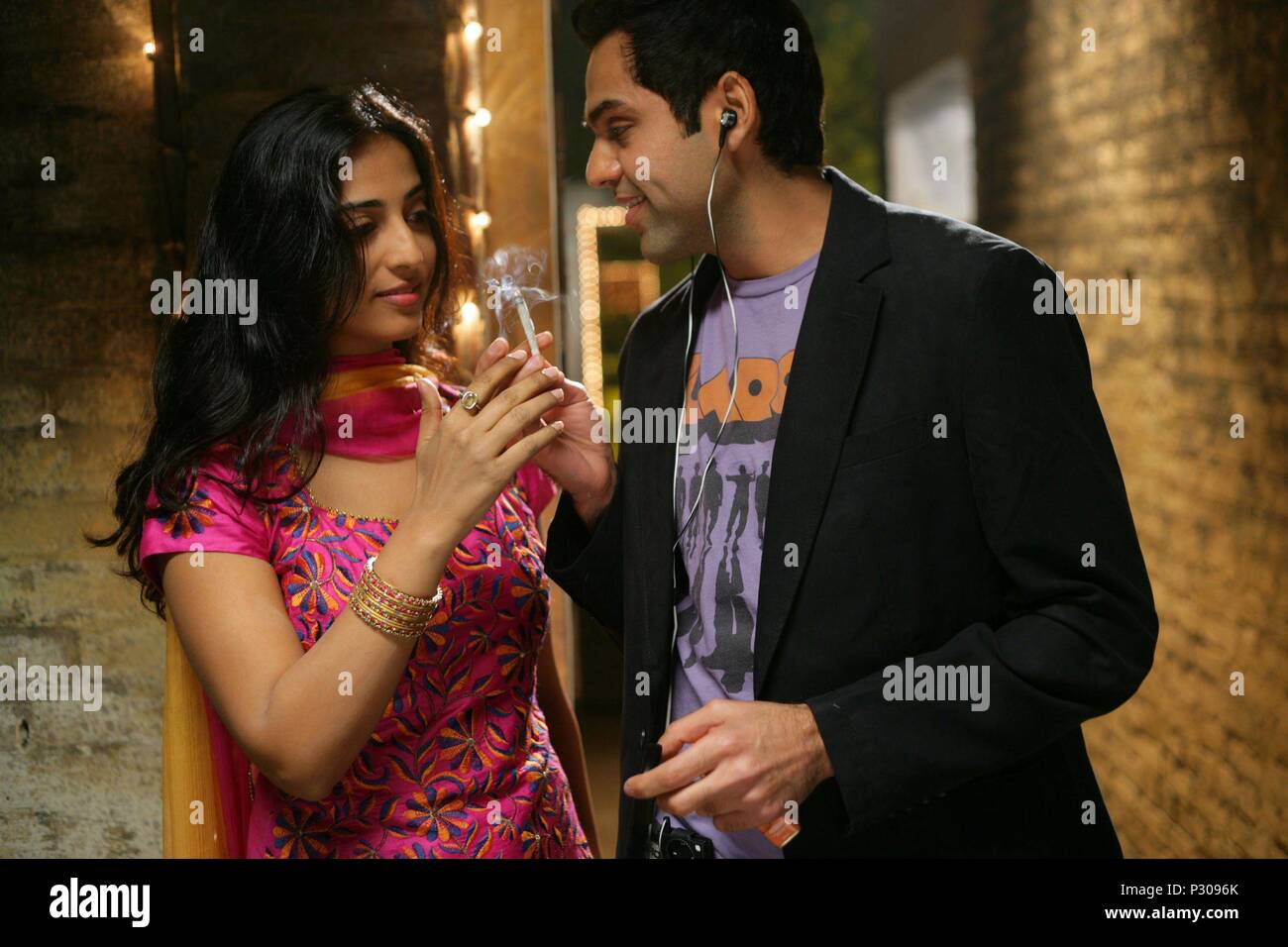 Dev d hi-res stock photography and images - Alamy