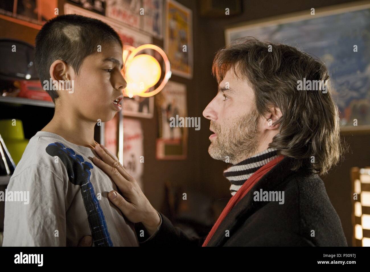 Alberto San Juan High Resolution Stock Photography and Images - Alamy