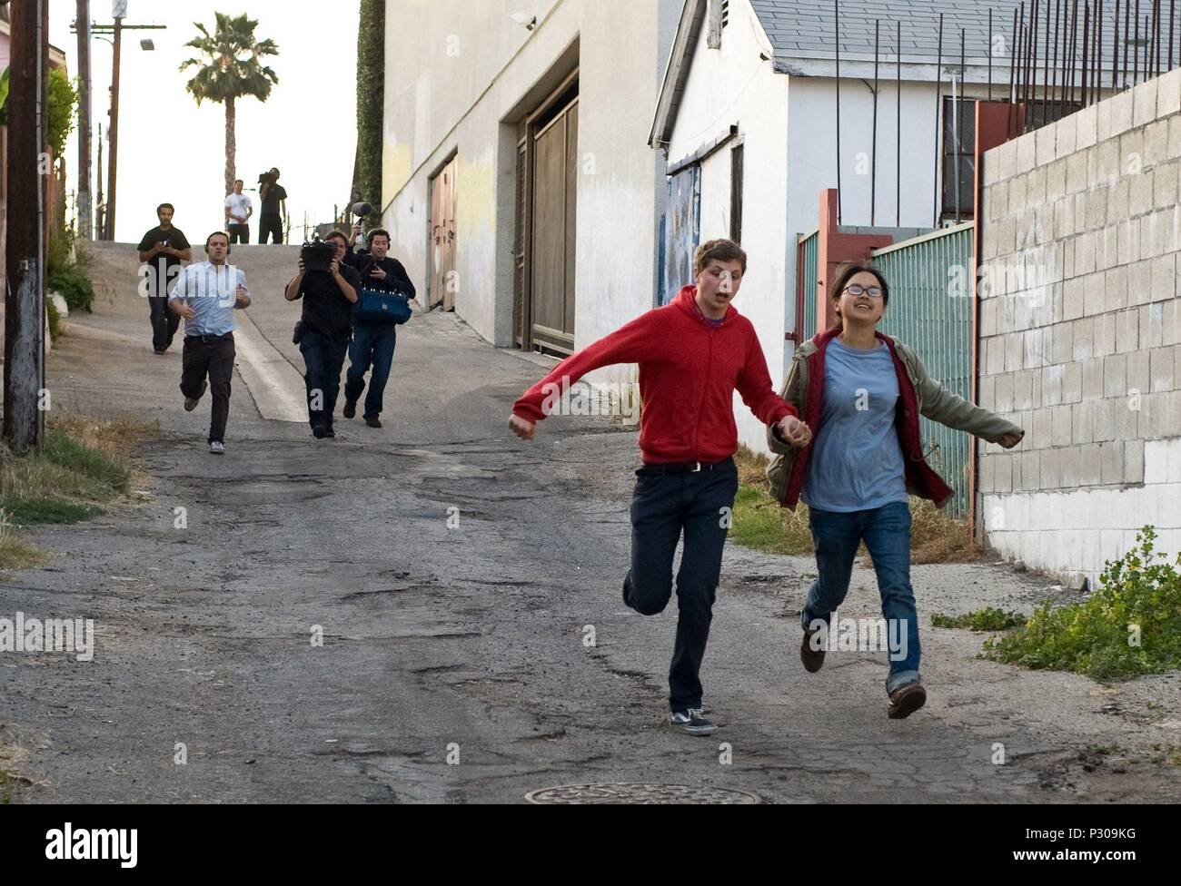 Original Film Title: PAPER HEART. English Title: PAPER HEART. Film ...