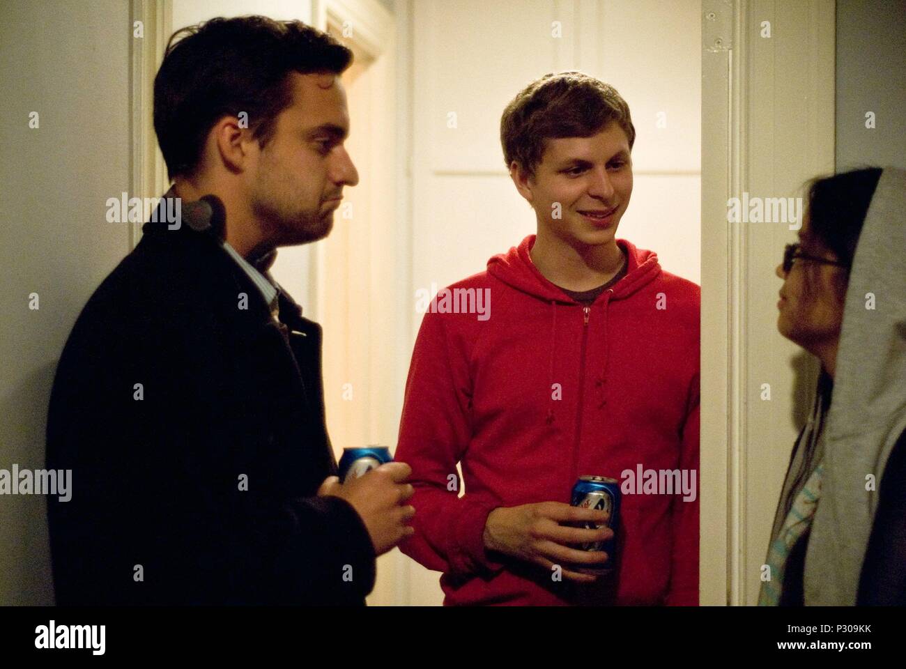 Original Film Title: PAPER HEART. English Title: PAPER HEART. Film ...