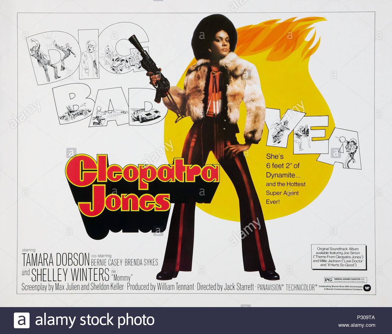 Cleopatra Poster Stock Photos & Cleopatra Poster Stock Images - Alamy