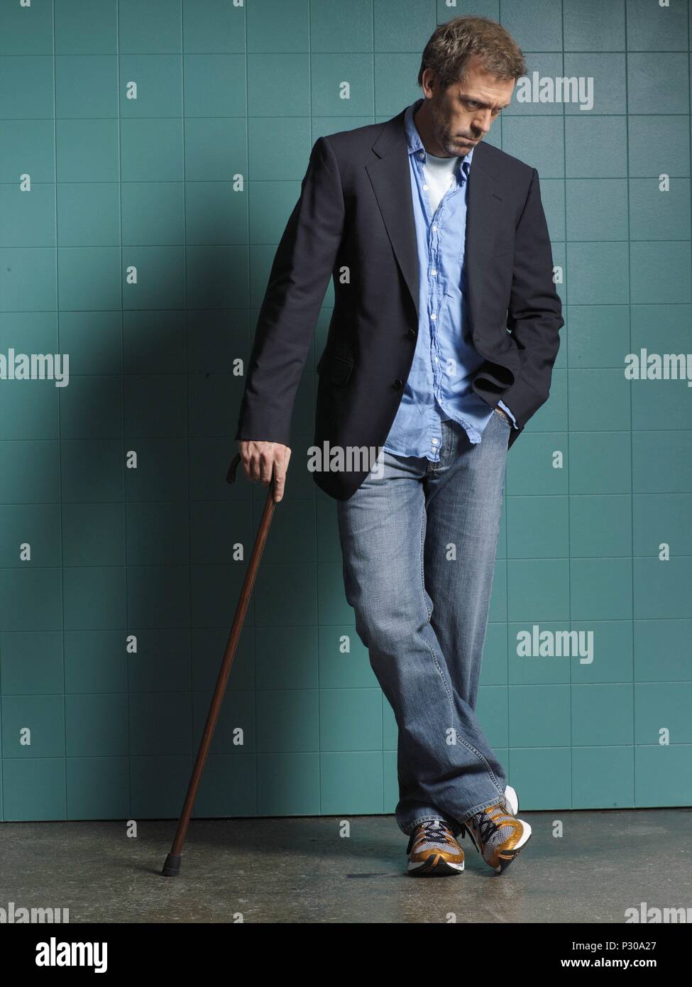 Original Film Title: HOUSE M. D.. English Title: HOUSE, M. D.. Film ...