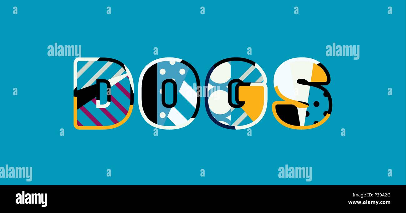 Canine k 9 Stock Vector Images - Alamy
