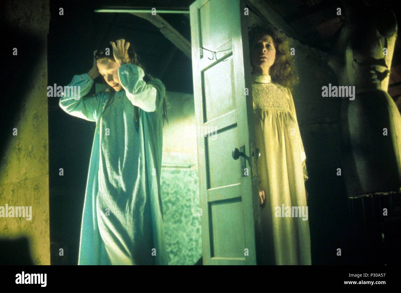 Carrie sissy spacek 1976 hi-res stock photography and images - Alamy