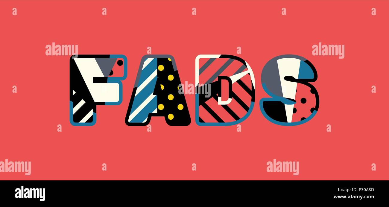 Viral craze Stock Vector Images - Alamy