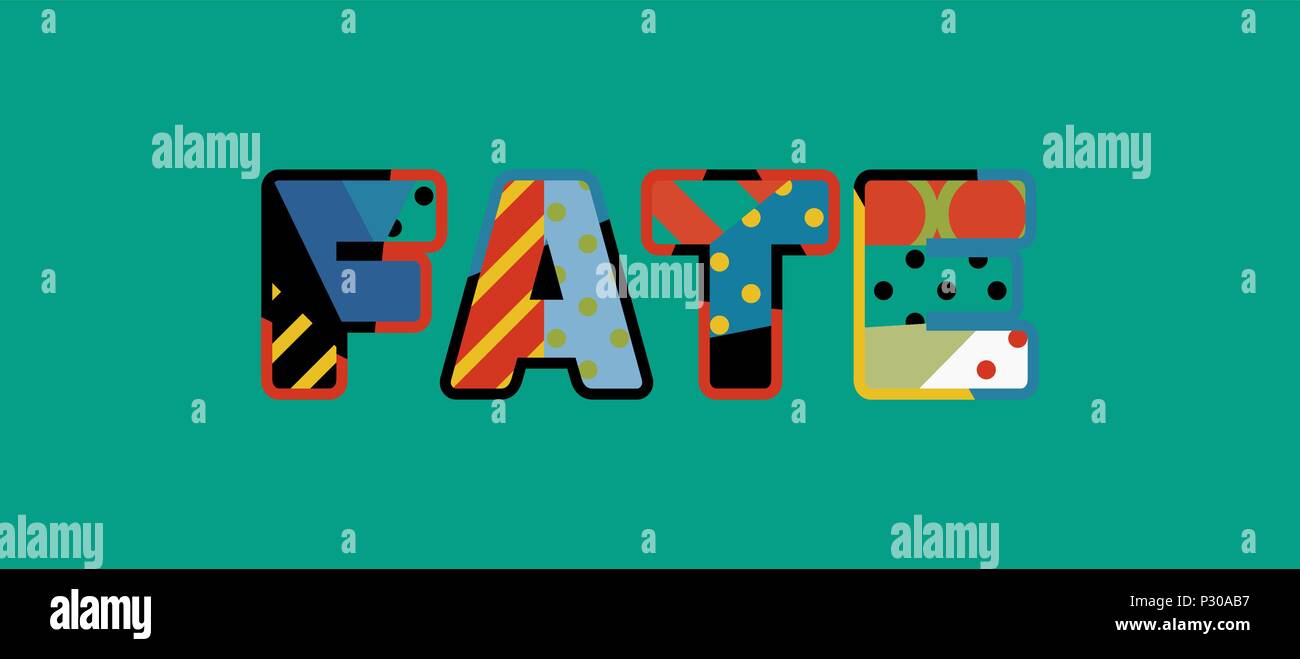 Predetermined Stock Vector Images - Alamy