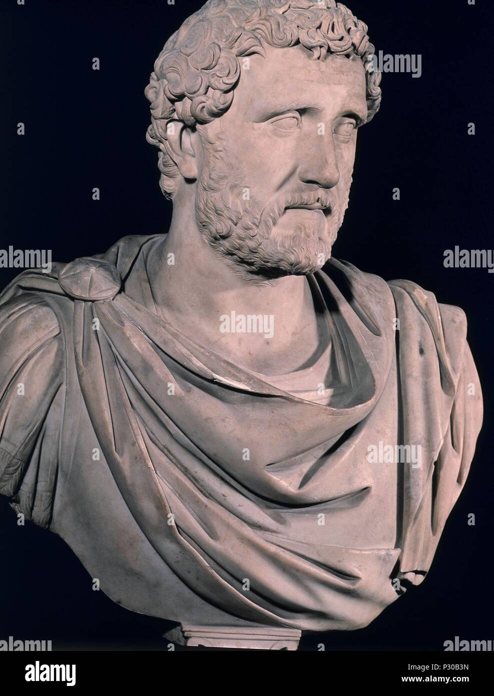 Antonino pio hi-res stock photography and images - Alamy