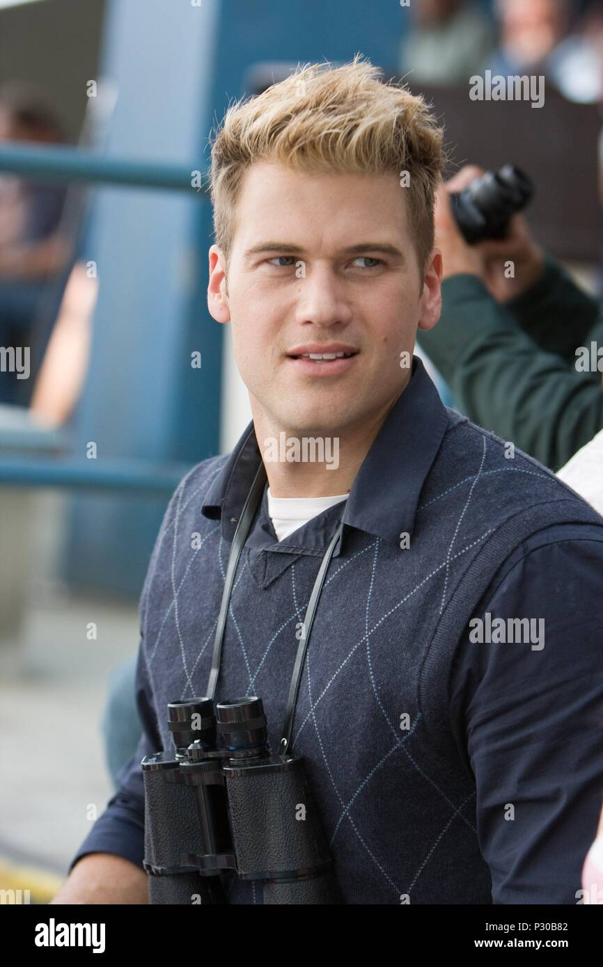 Original Film Title: THE FINAL DESTINATION. English Title: THE FINAL ...