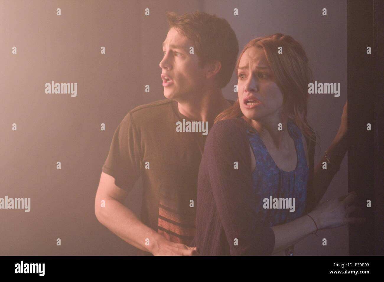 Original Film Title: THE FINAL DESTINATION. English Title: THE FINAL ...