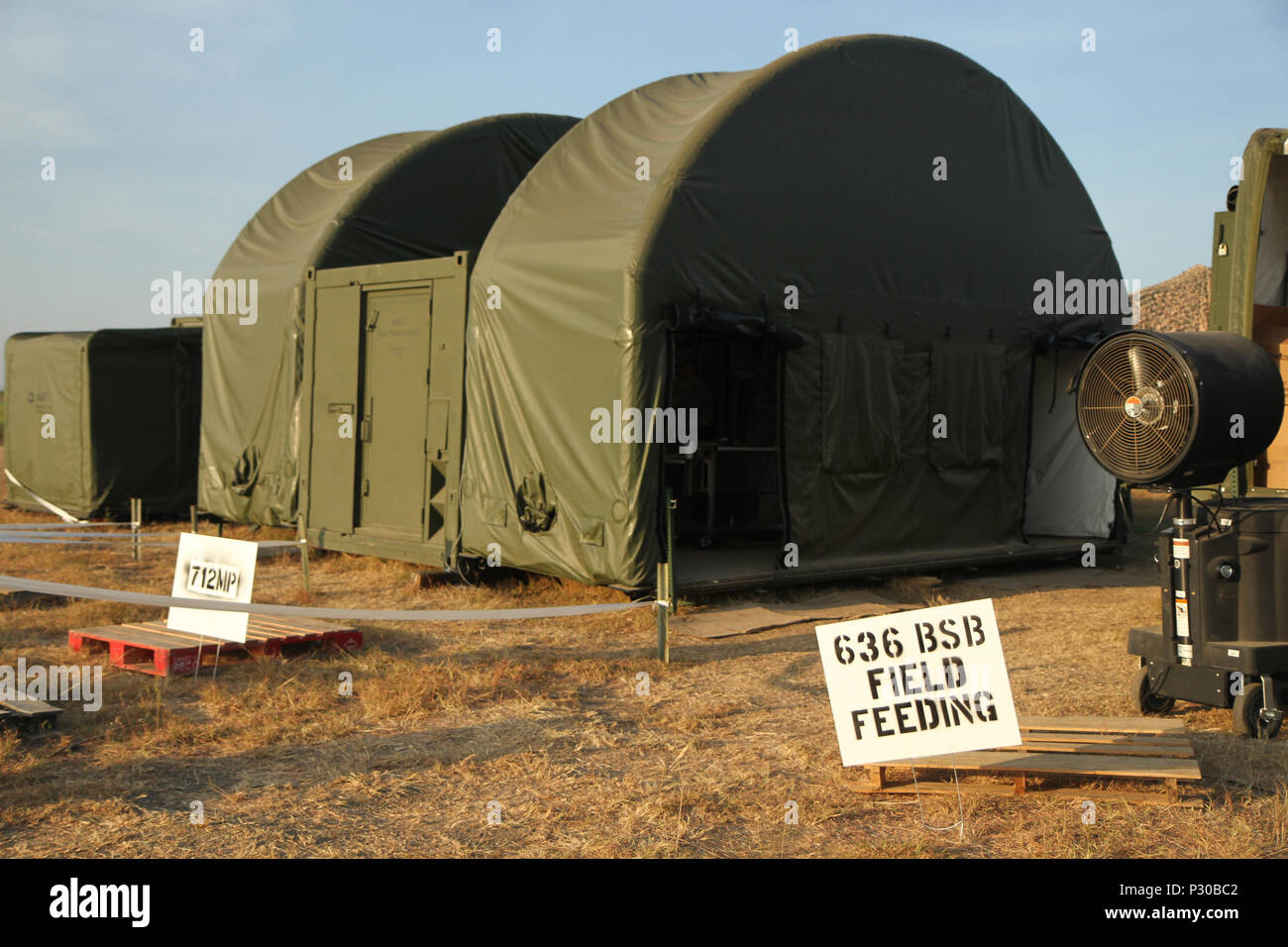 Containerized Kitchen High Resolution Stock Photography and Images - Alamy