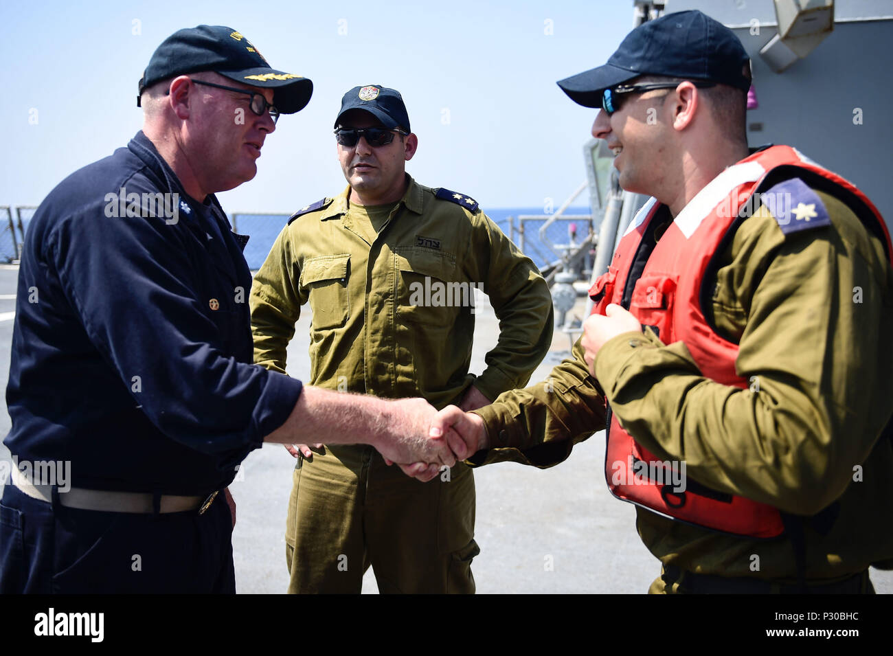 Israeli navy missile boat class hi-res stock photography and images - Alamy