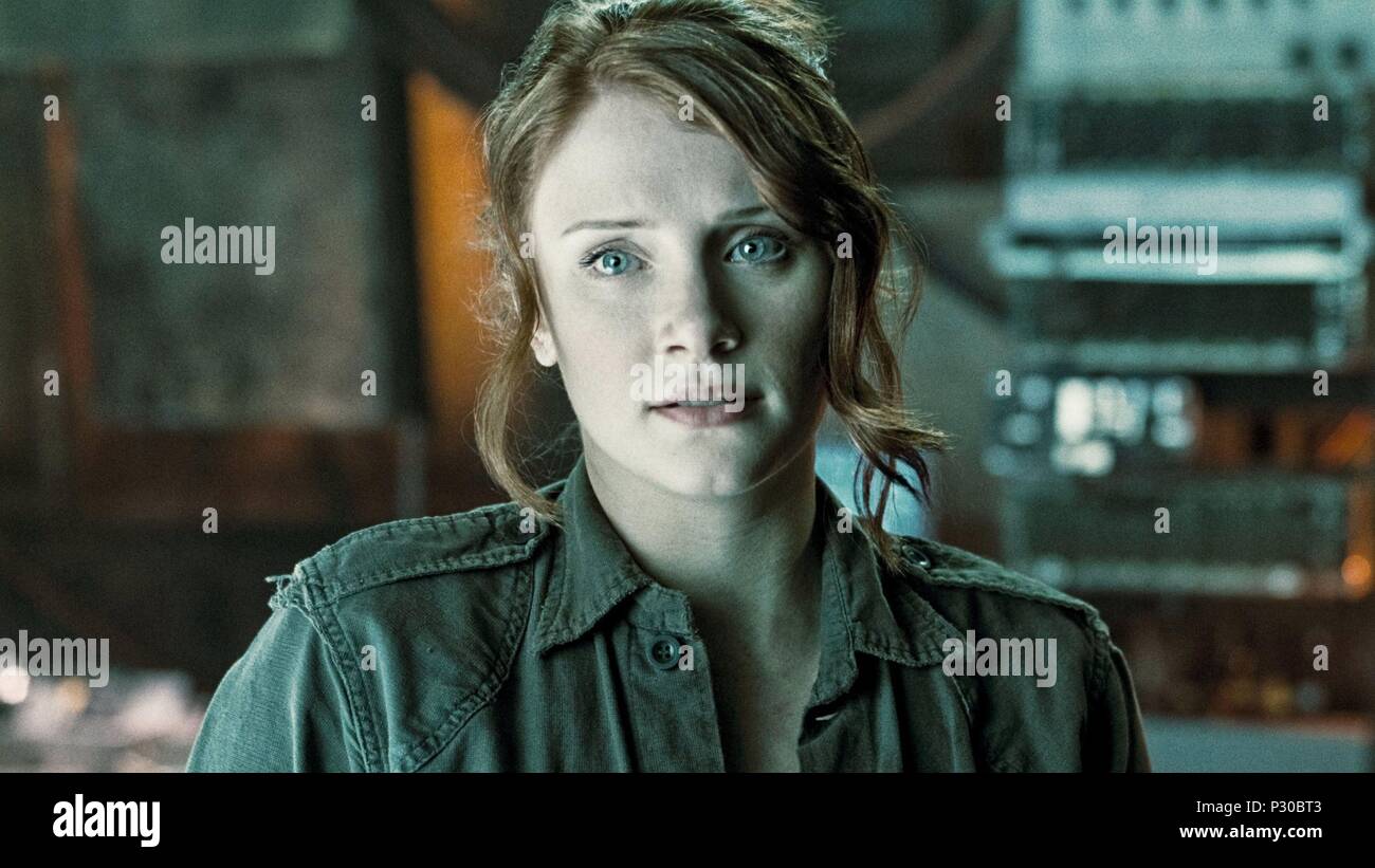 Original Film Title: TERMINATOR SALVATION. English Title: TERMINATOR ...