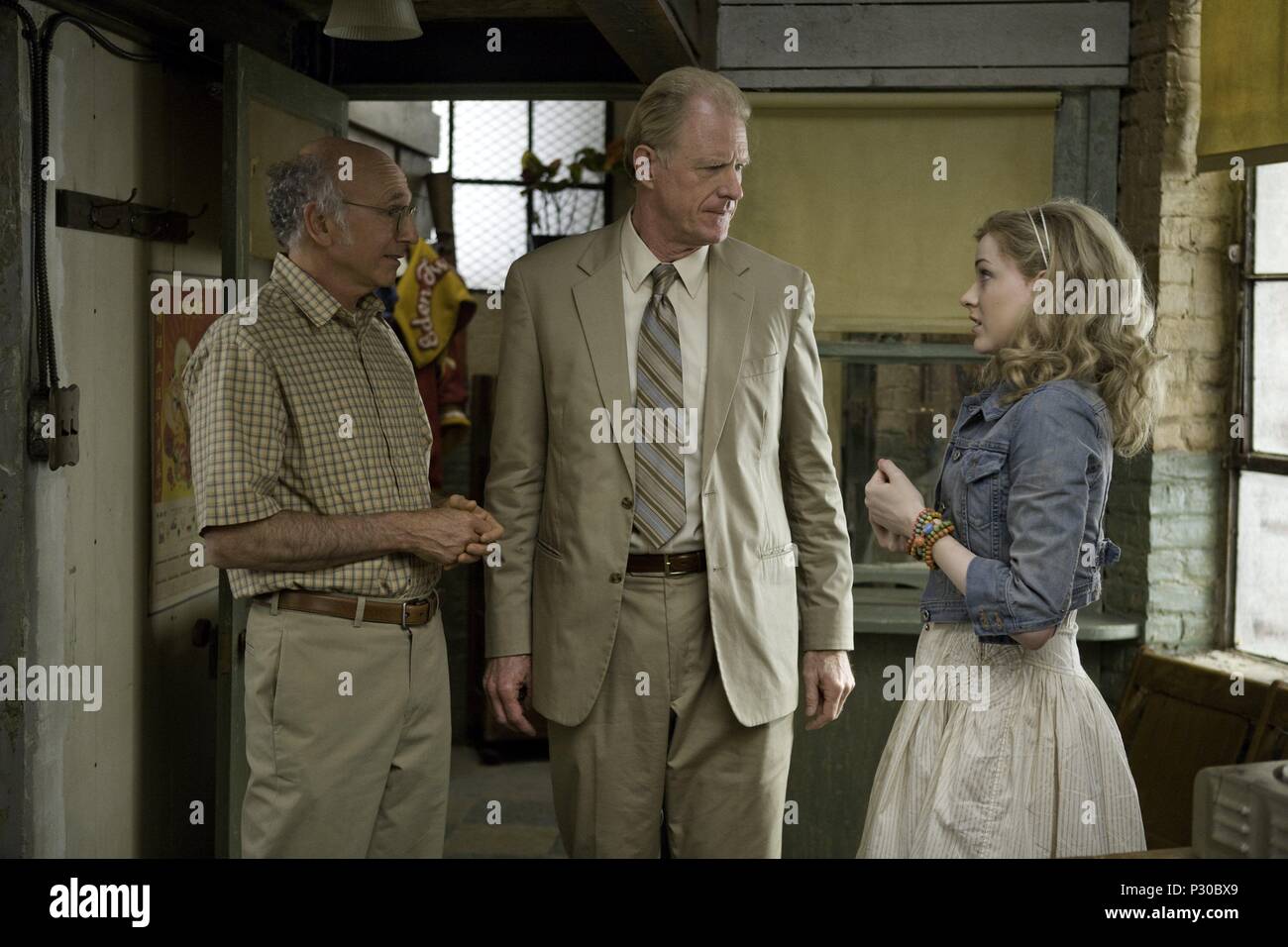 Original Film Title: WHATEVER WORKS. English Title: WHATEVER WORKS. Film Director: WOODY ALLEN ...