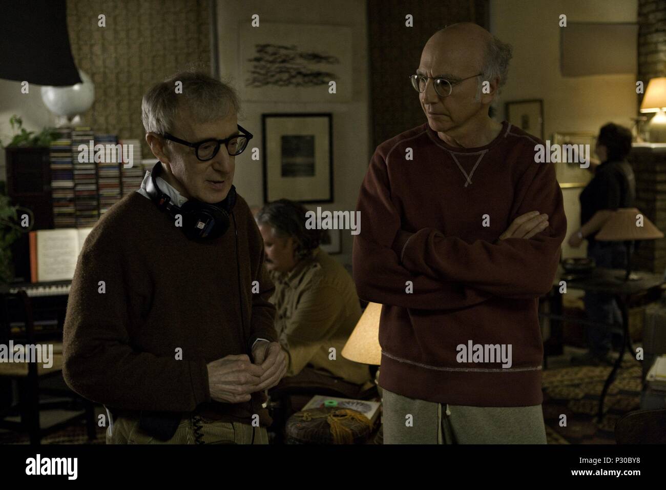 The film works hi-res stock photography and images - Alamy