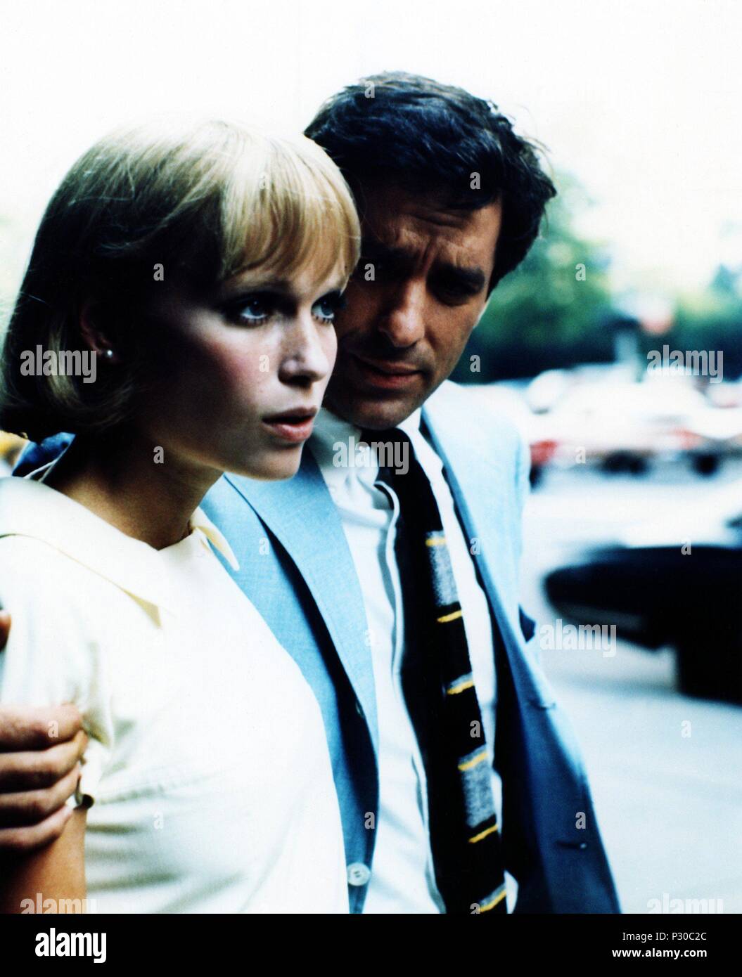 Original Film Title: ROSEMARY'S BABY. English Title: ROSEMARY'S BABY. Film Director: ROMAN ...