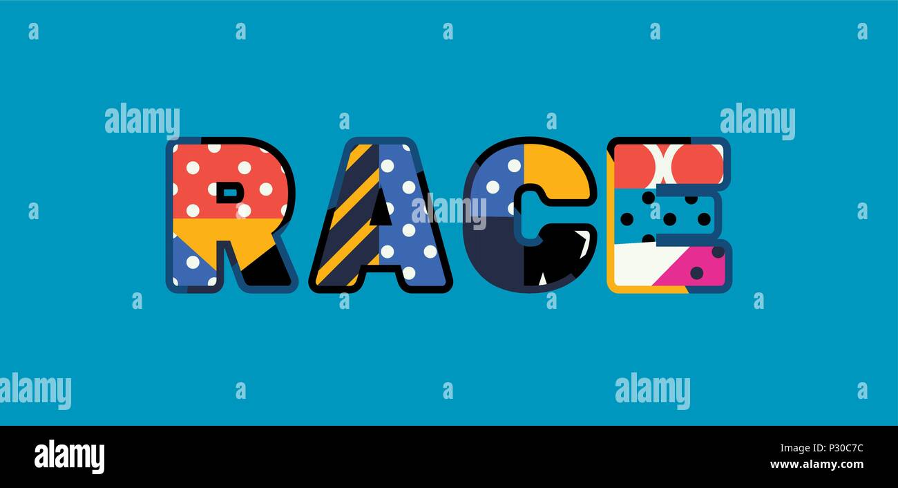 Marathon course Stock Vector Images - Alamy