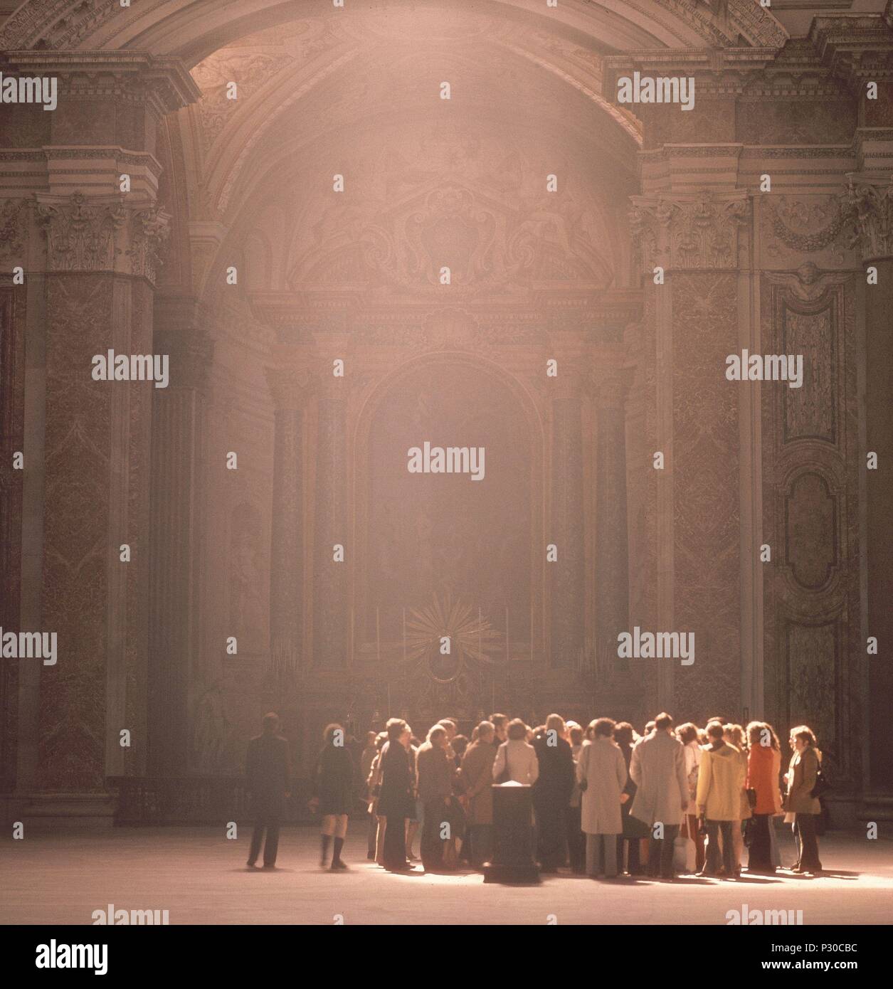 El panteon en roma hi-res stock photography and images - Alamy