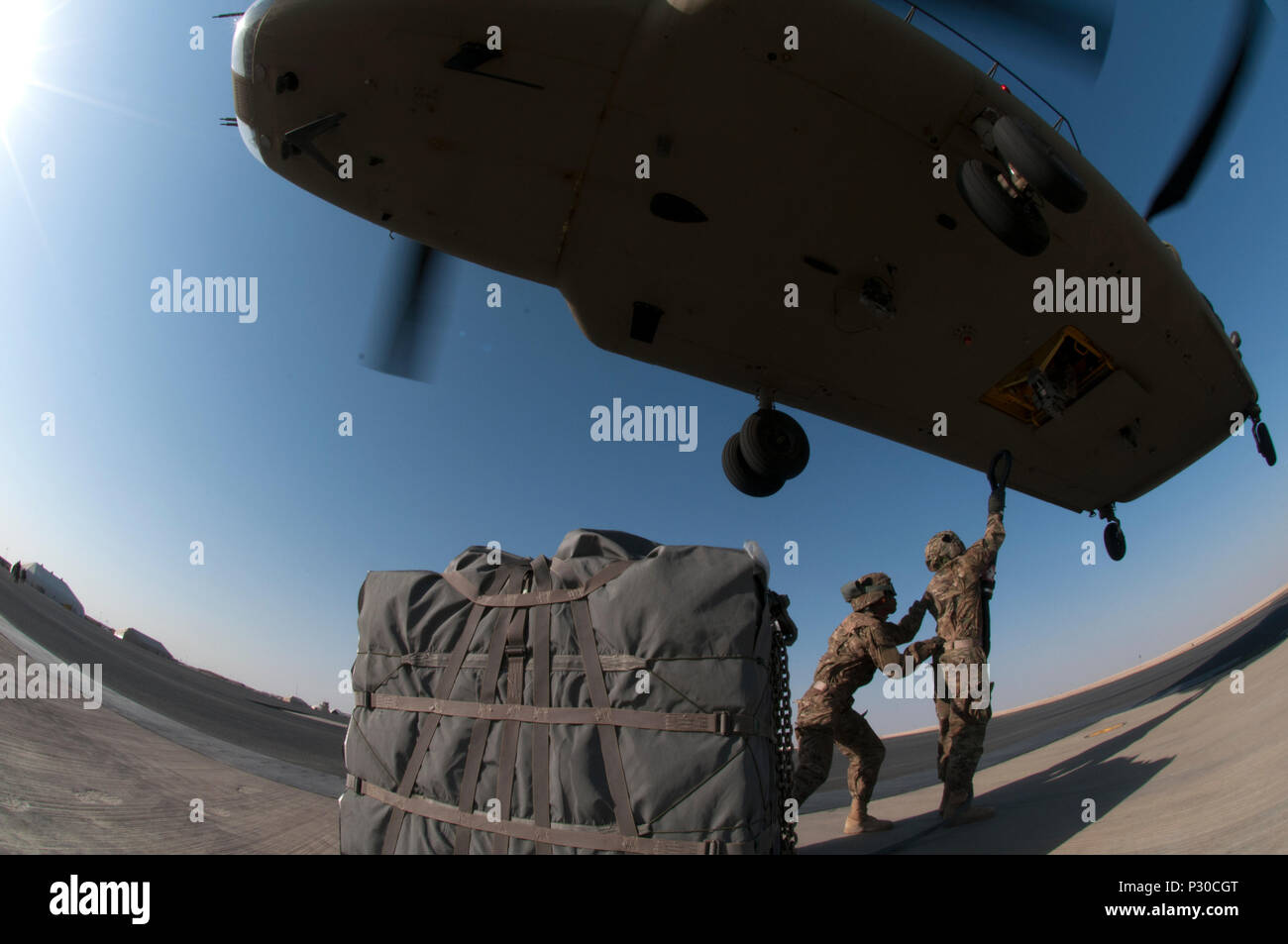 526th brigade support battalion hi-res stock photography and images - Alamy