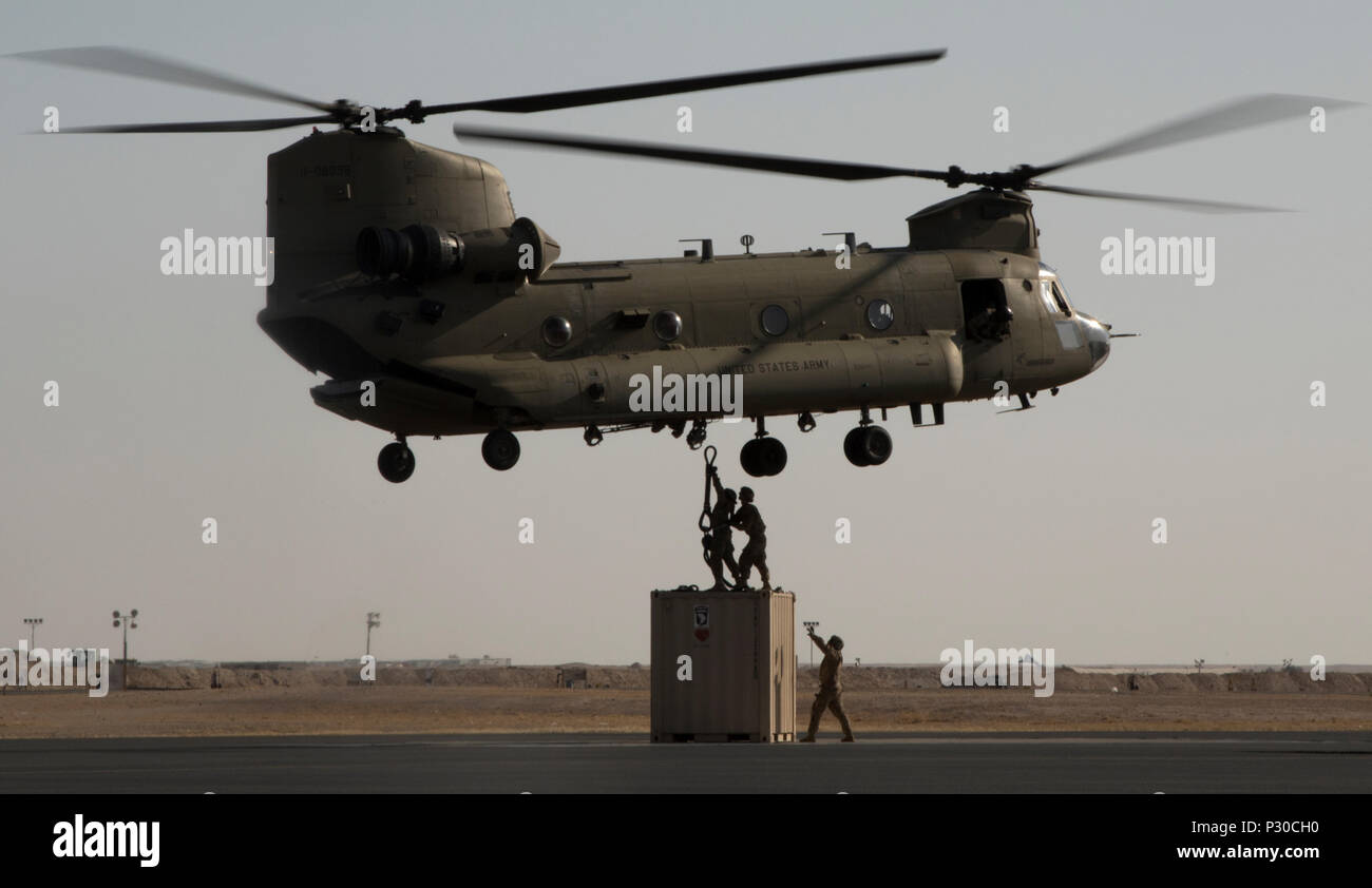 Soldiers from the 526th Brigade Support Battalion, 2nd Brigade Combat ...