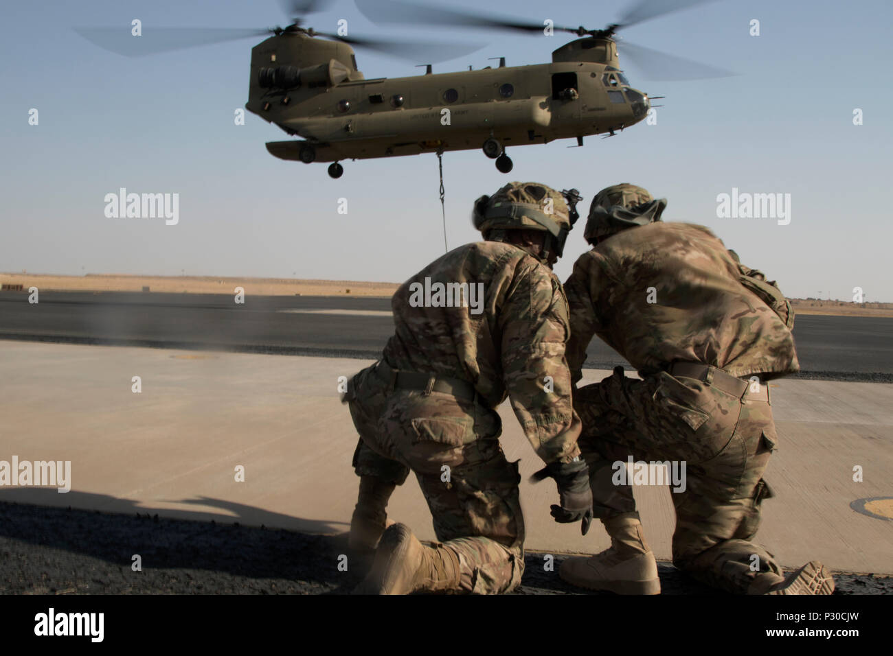 526th brigade support battalion hi-res stock photography and images - Alamy