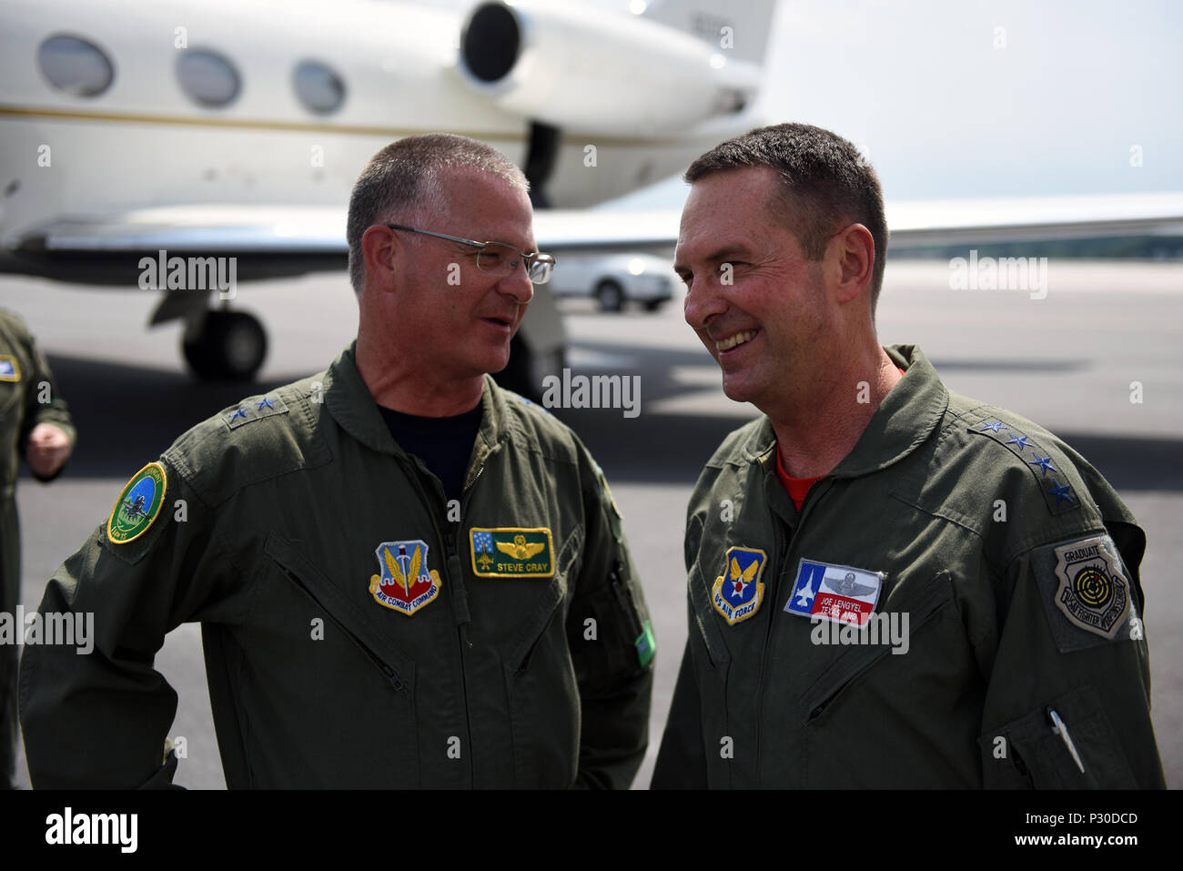 Maj Gen Steven Cray High Resolution Stock Photography and Images - Alamy