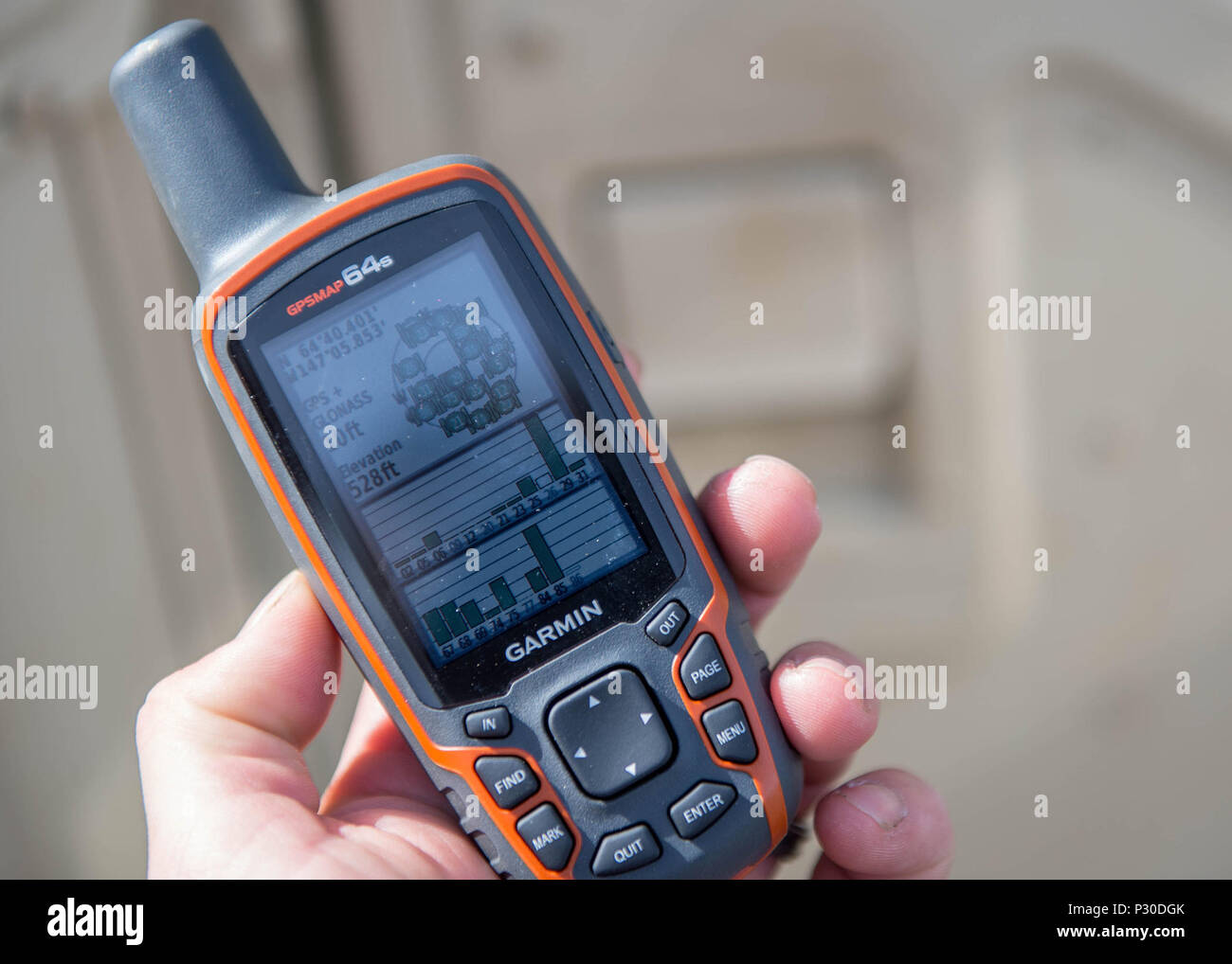 Sas trained hi-res stock photography and images - Alamy