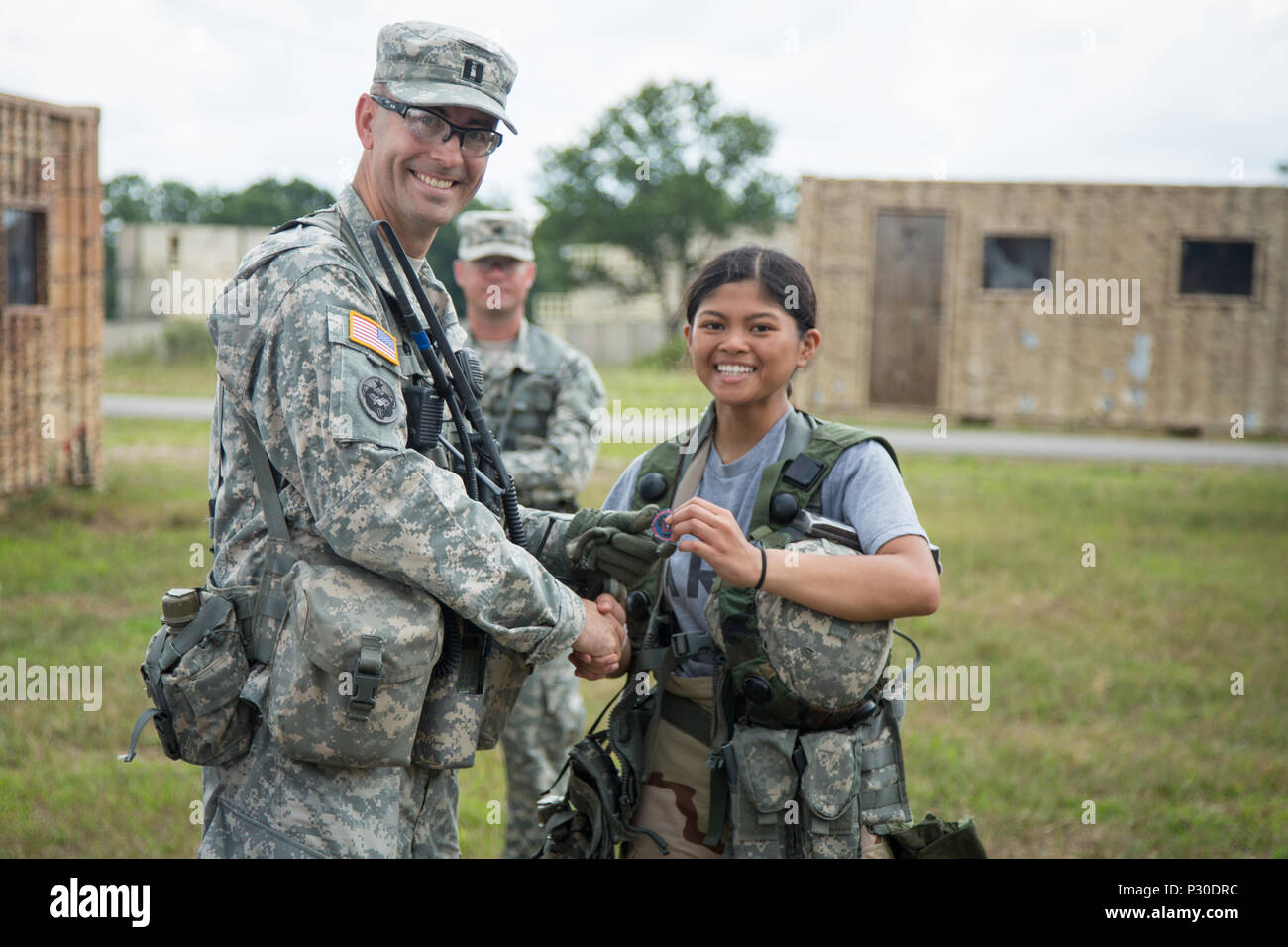 181st engineer battalion hi-res stock photography and images - Alamy