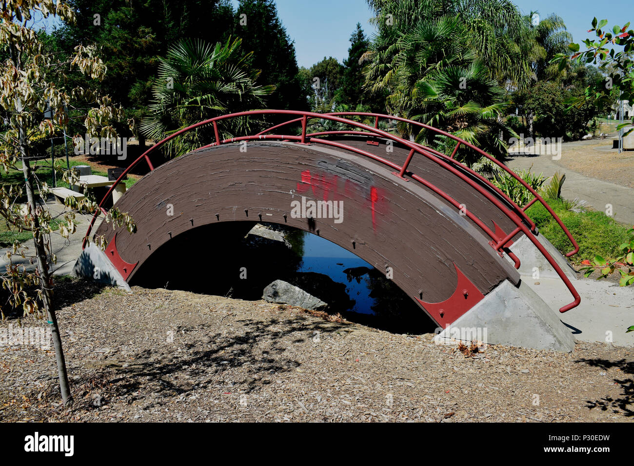 Civic center park hi-res stock photography and images - Alamy
