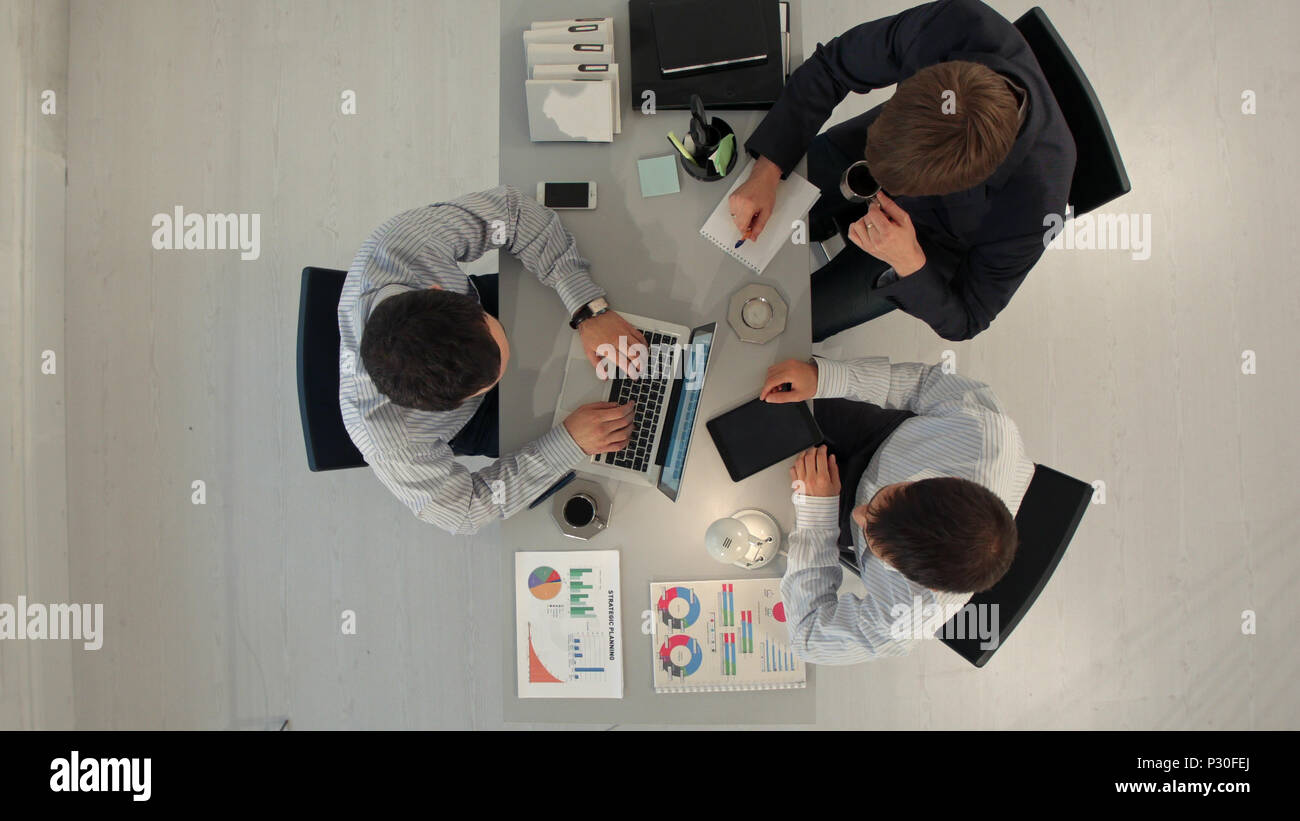 Corporate time lapse hi-res stock photography and images - Alamy