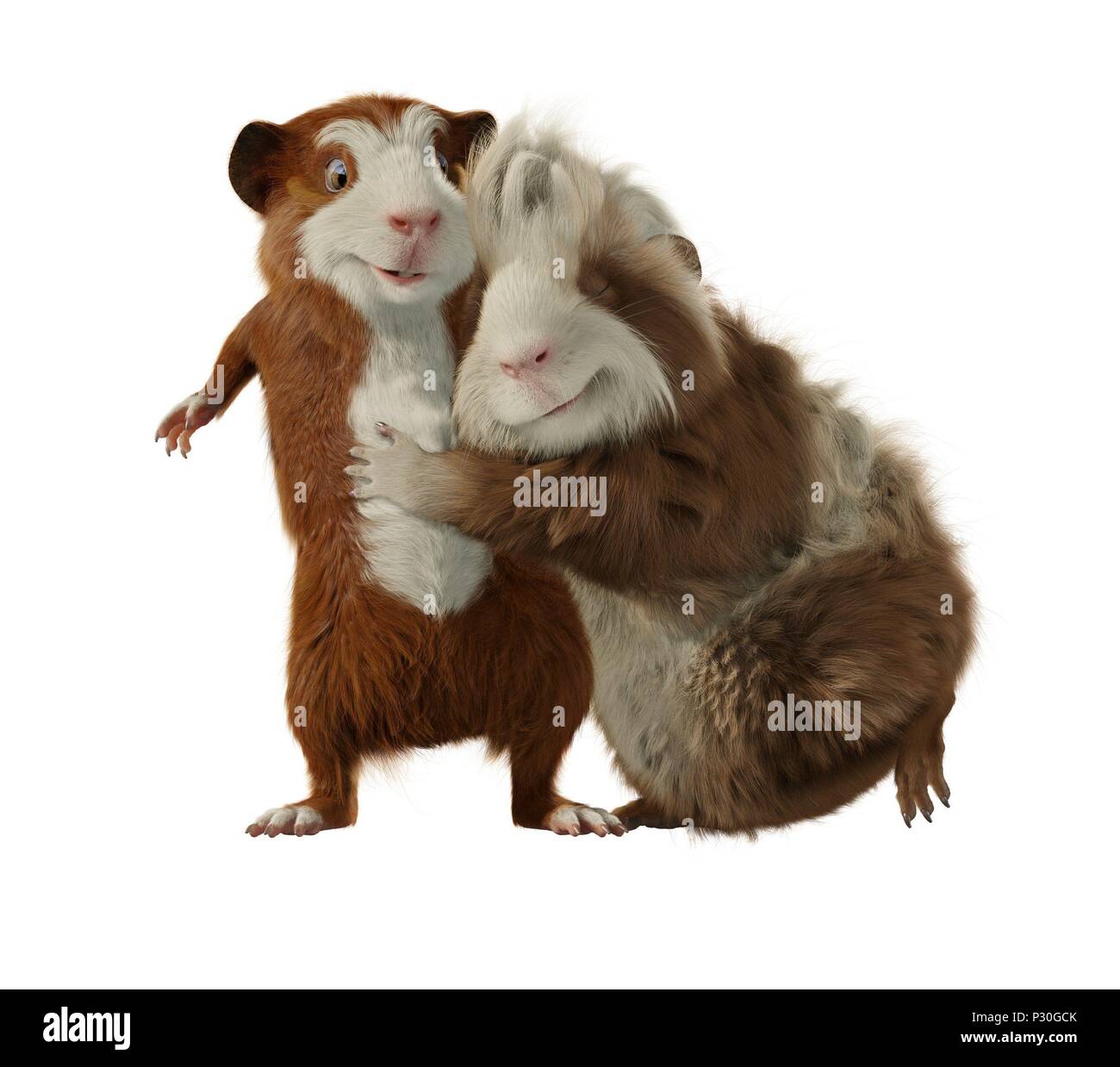 G Force Movie G Force: The Building Of Digital Guinea Pigs Fxguide