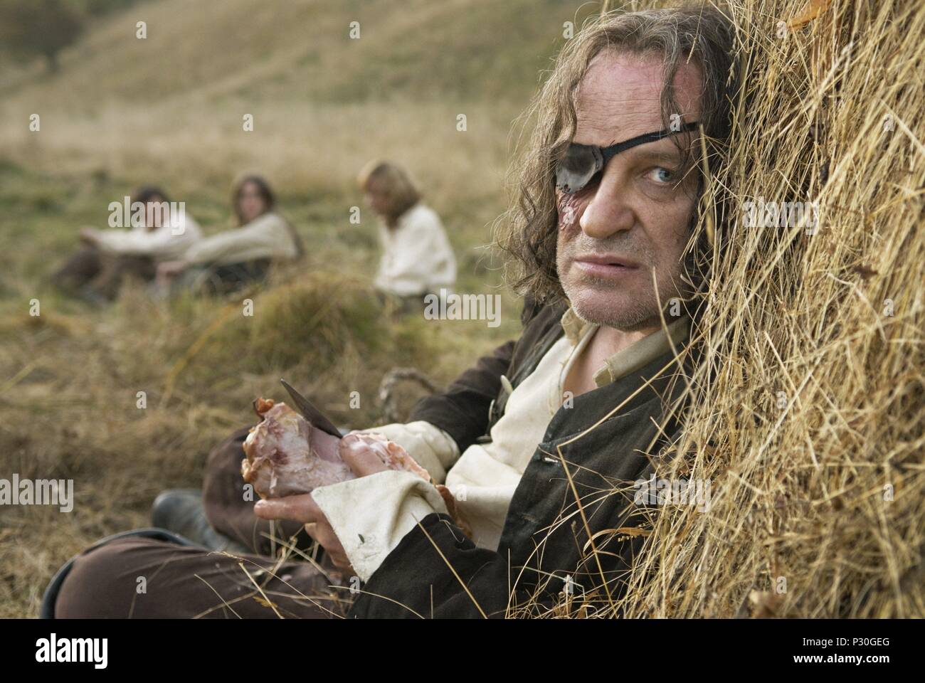 Original Film Title: KRABAT. English Title: KRABAT. Film Director ...