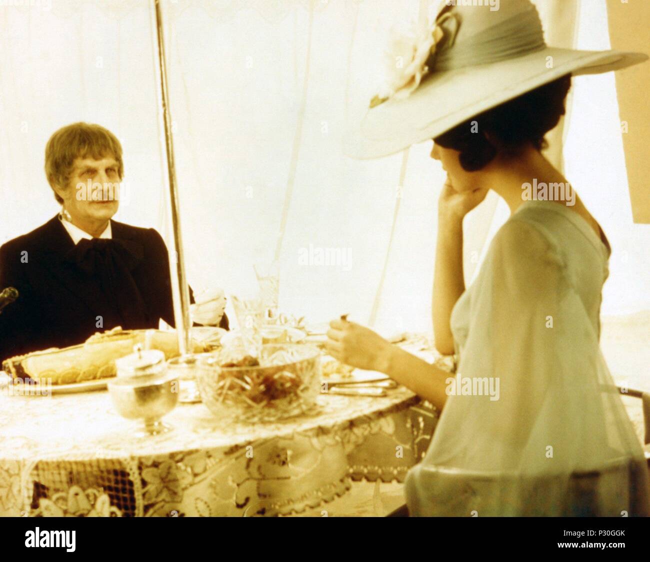 The abominable dr phibes hi-res stock photography and images - Alamy