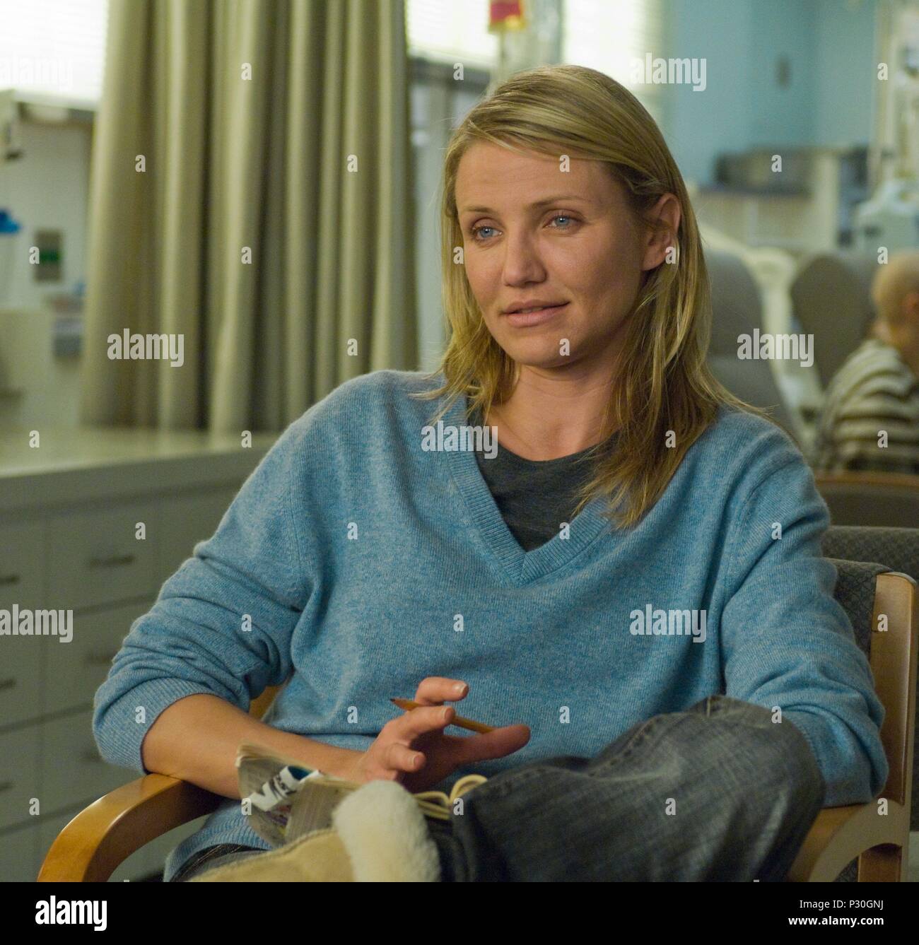 Original Film Title: MY SISTER'S KEEPER. English Title: MY SISTER'S ...