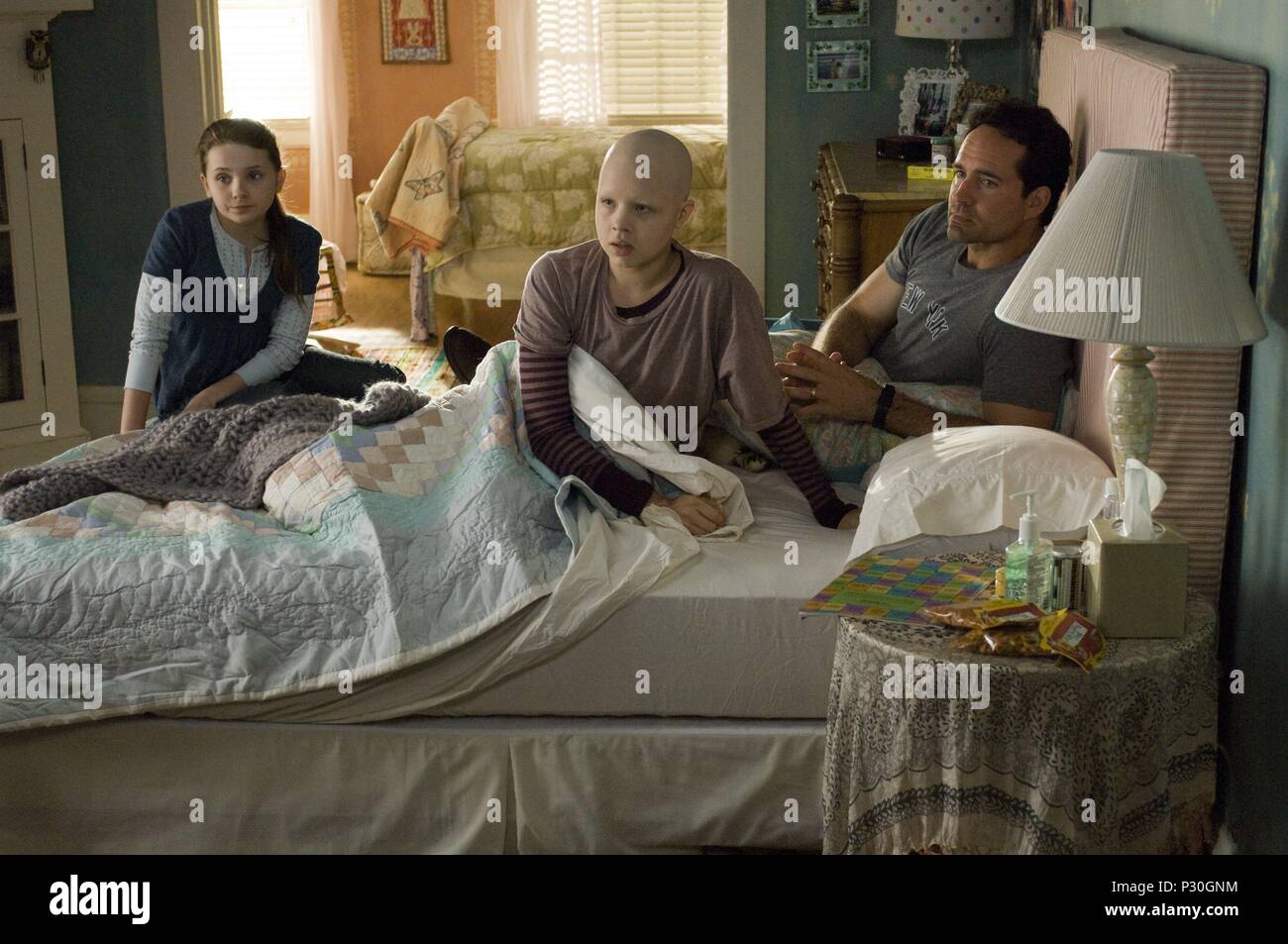 Original Film Title: MY SISTER'S KEEPER. English Title: MY SISTER'S ...