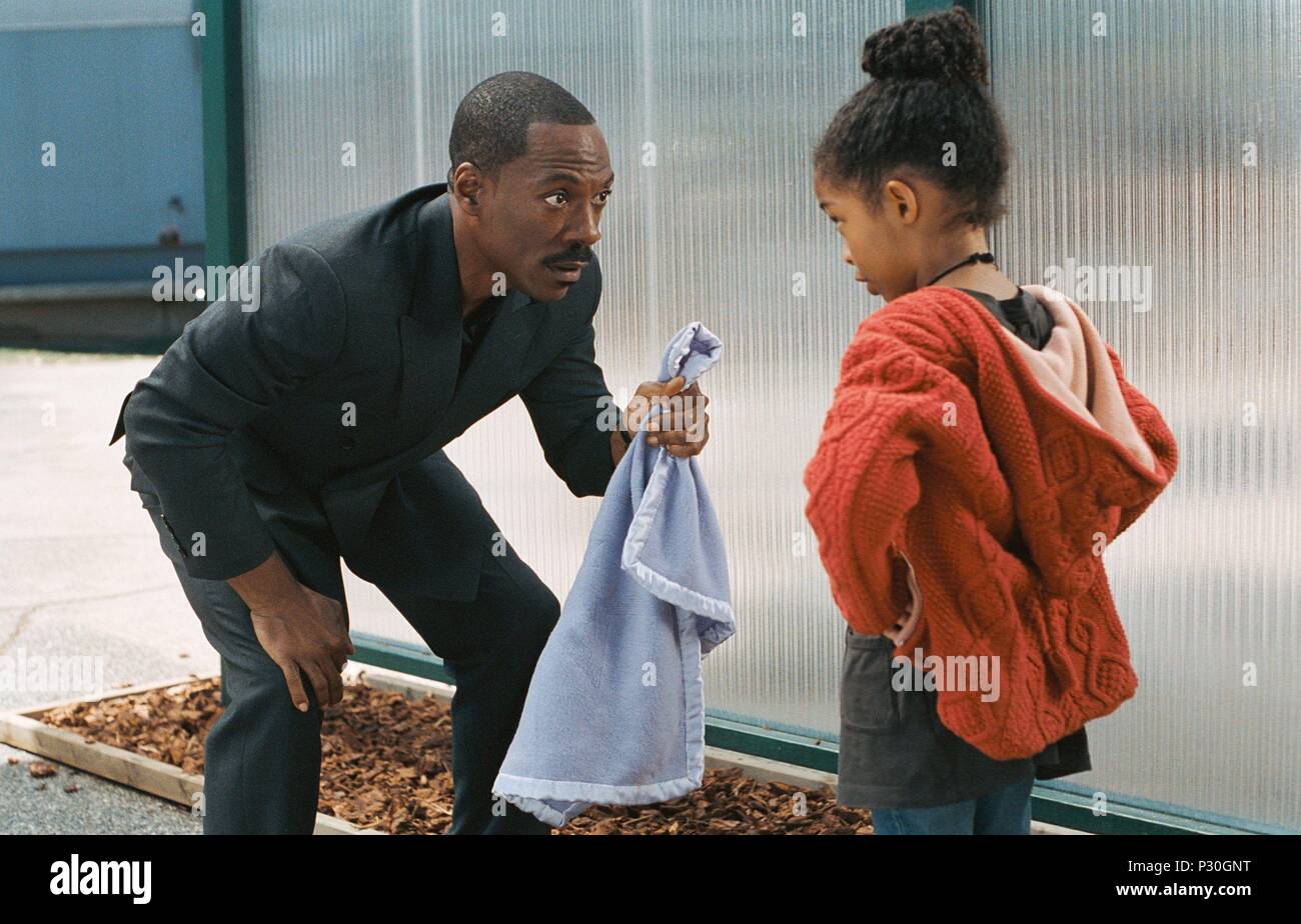 Original Film Title: IMAGINE THAT. English Title: IMAGINE THAT. Film ...