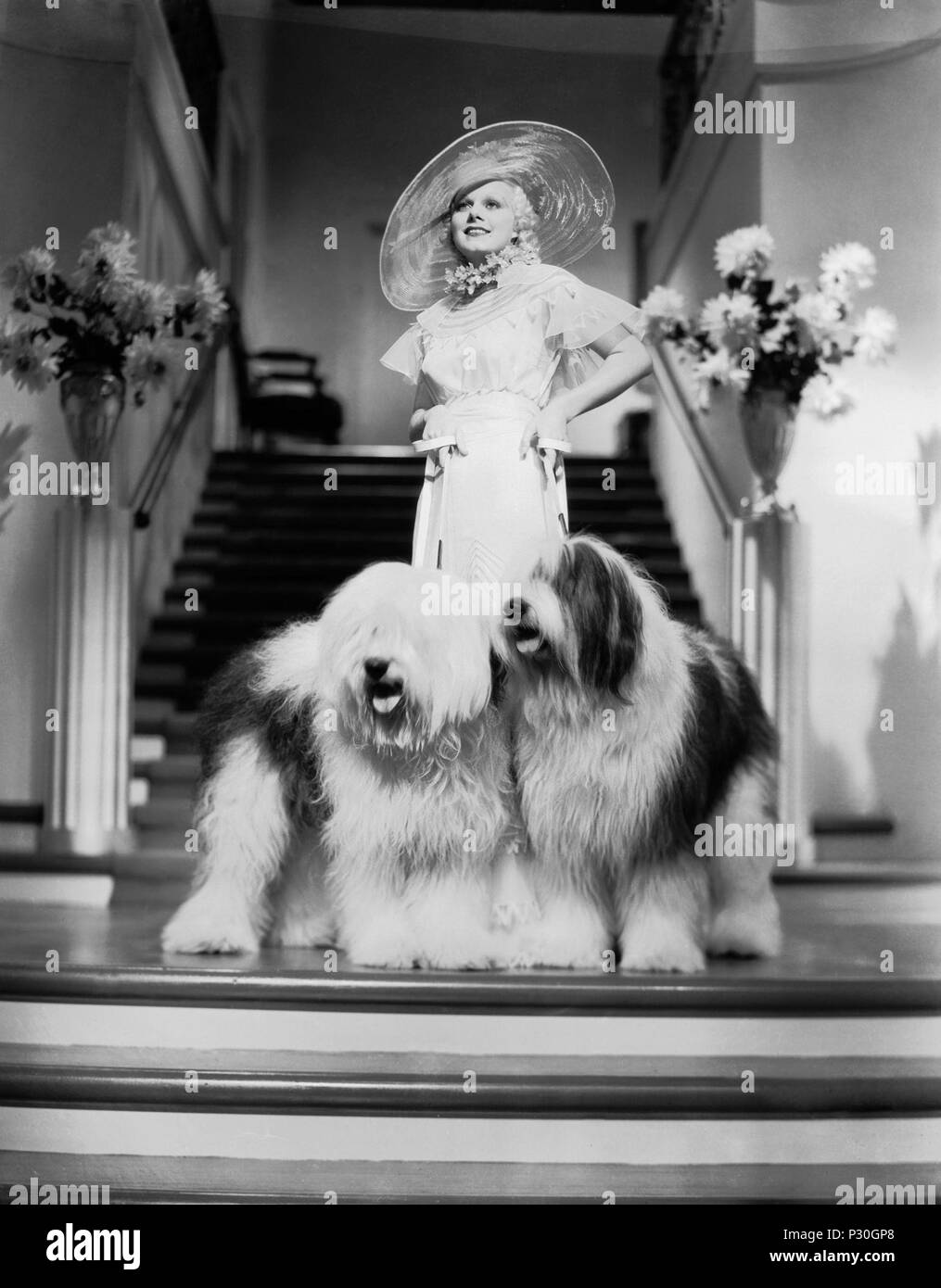 Original Film Title: BOMBSHELL. English Title: BOMBSHELL. Film Director ...