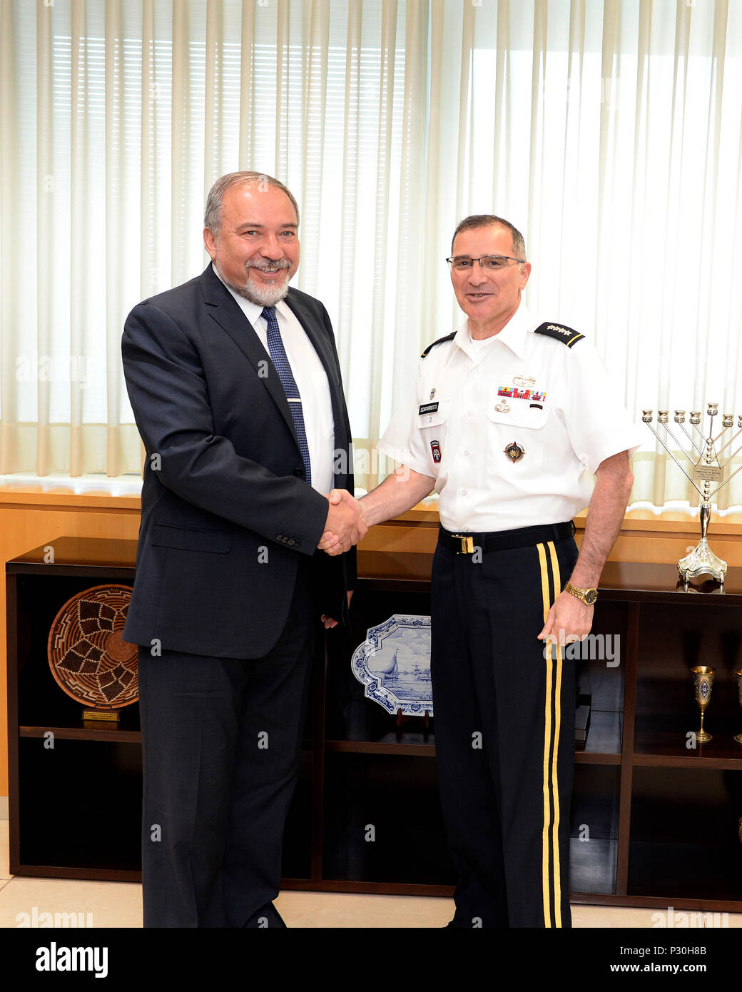 Erez lieberman hi-res stock photography and images - Alamy