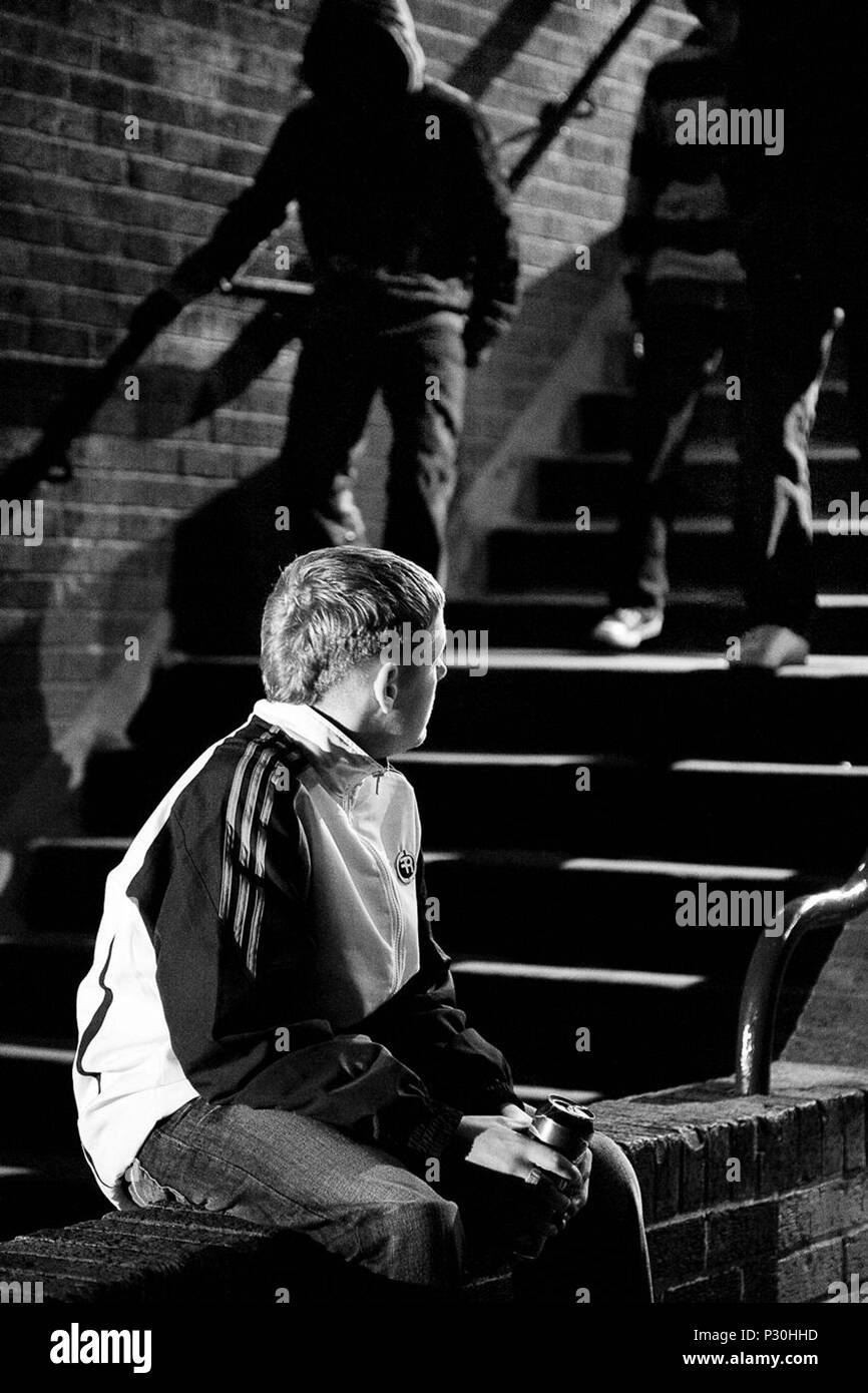 Shane meadows hi-res stock photography and images - Alamy