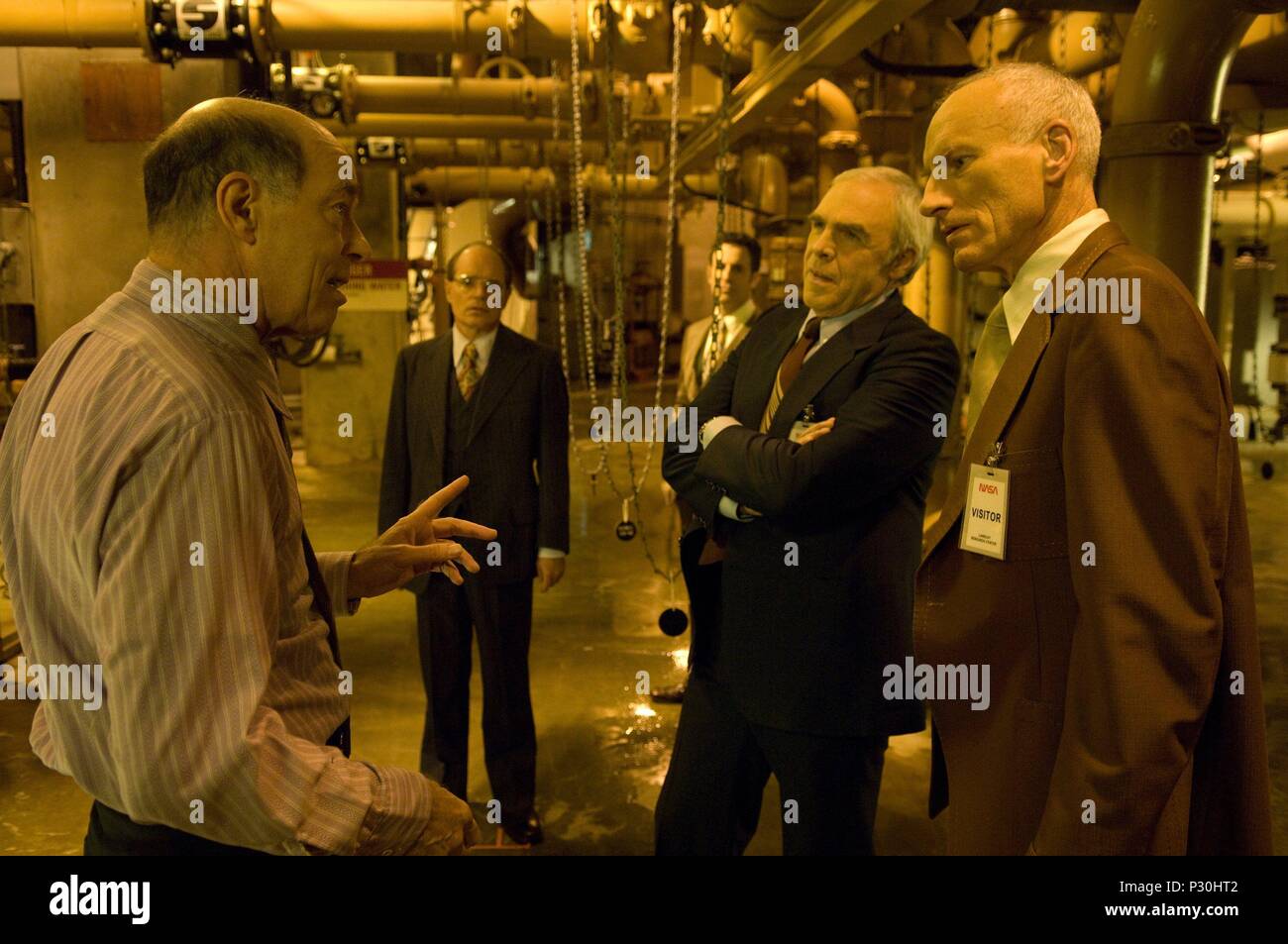 Original Film Title: THE BOX. English Title: THE BOX. Film Director ...