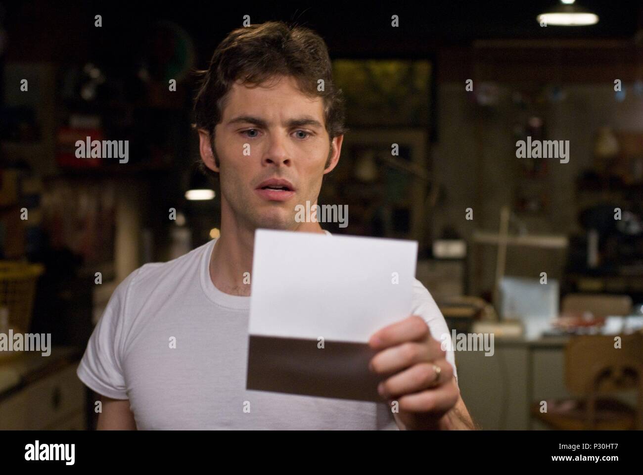 Original Film Title: THE BOX. English Title: THE BOX. Film Director ...