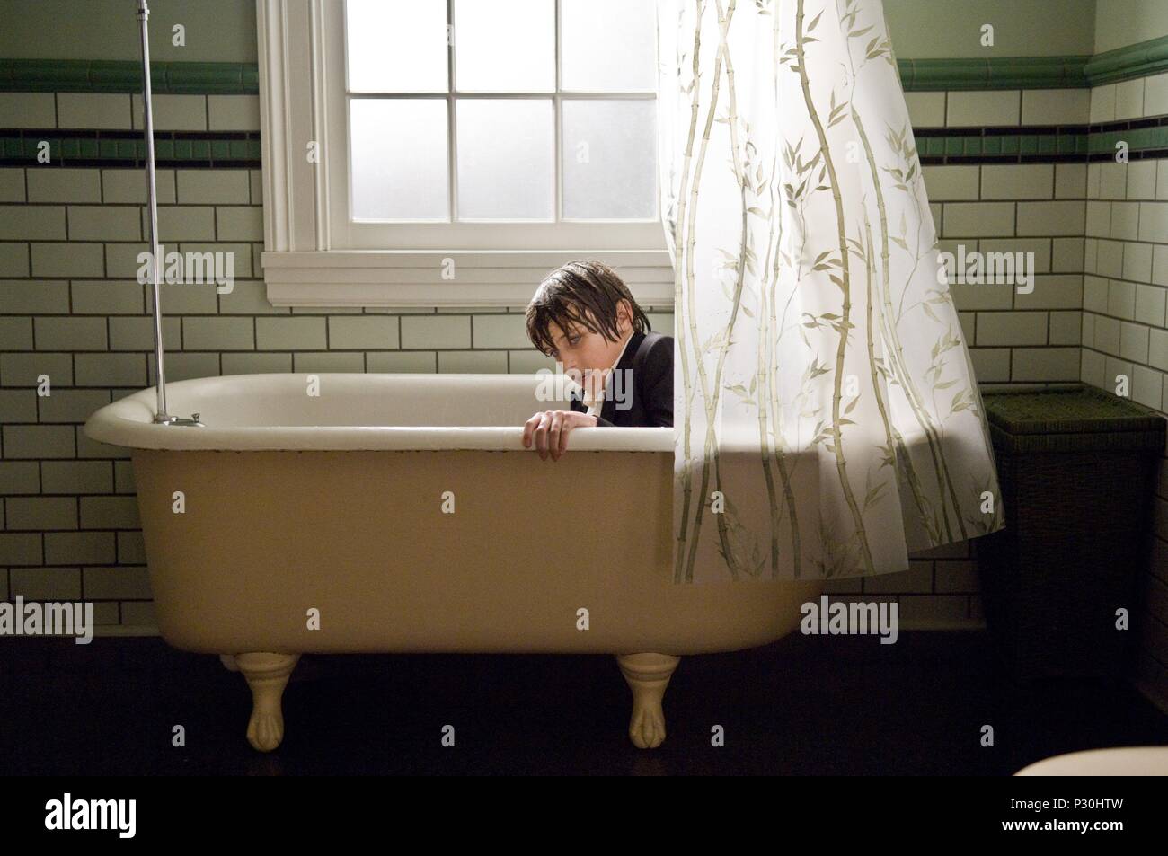 Original Film Title: THE BOX. English Title: THE BOX. Film Director ...