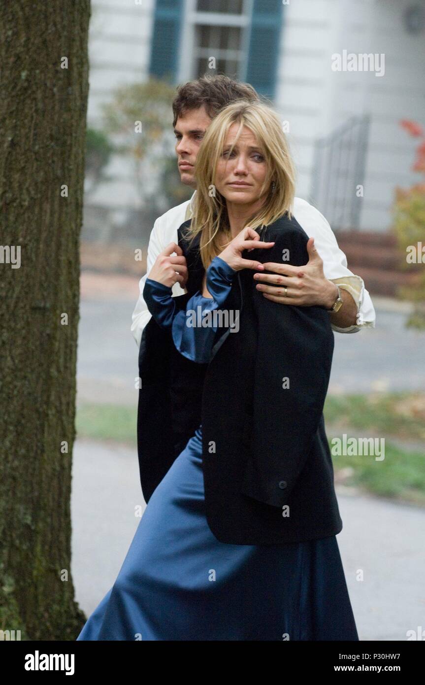 Original Film Title: THE BOX. English Title: THE BOX. Film Director ...