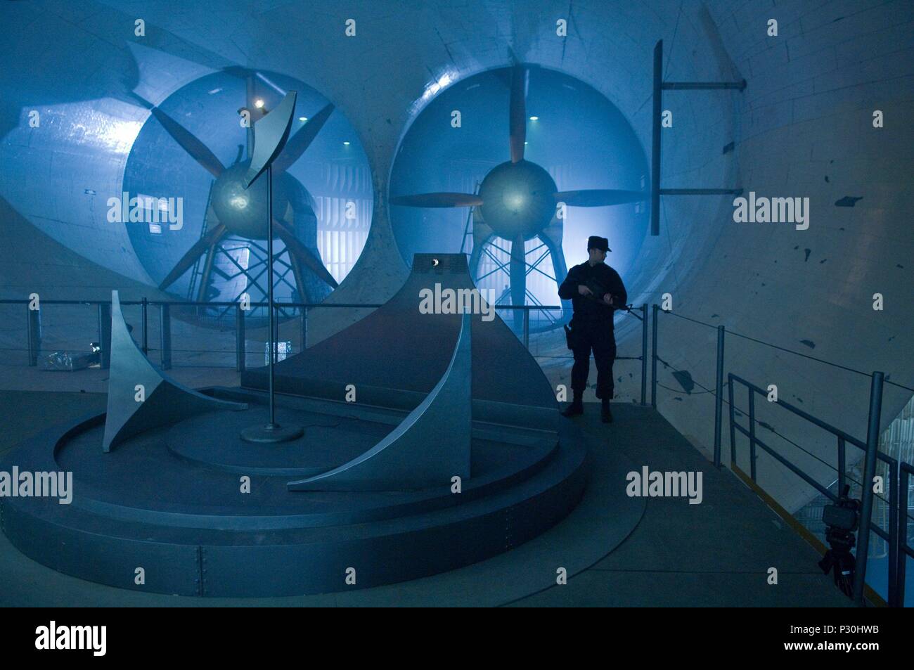 Original Film Title: THE BOX. English Title: THE BOX. Film Director ...