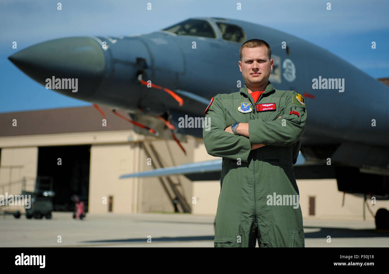 34th bomb squadron hi-res stock photography and images - Alamy