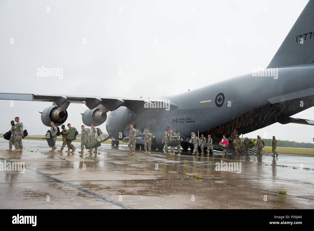 The South Carolina Army National Guard's 263rd Army Air and Missile ...
