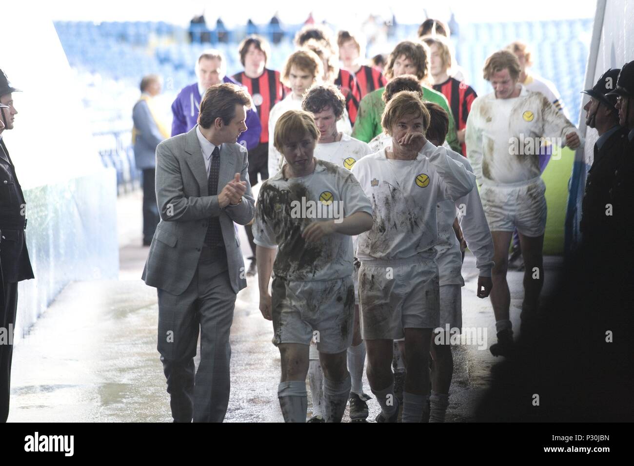 Michael sheen football hi-res stock photography and images - Alamy