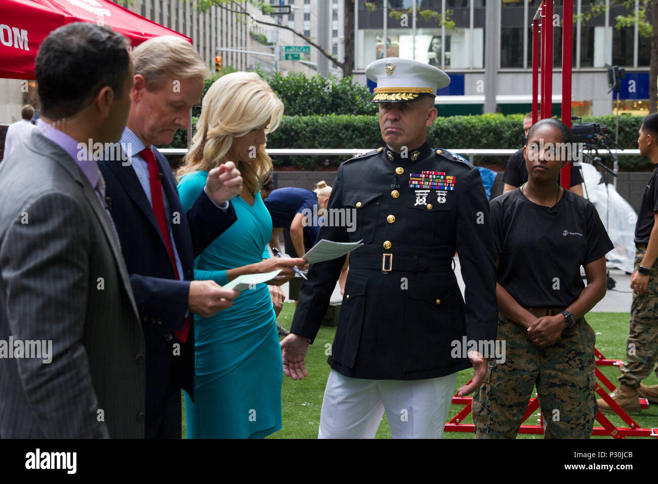 Gen paul kennedy hi-res stock photography and images - Alamy