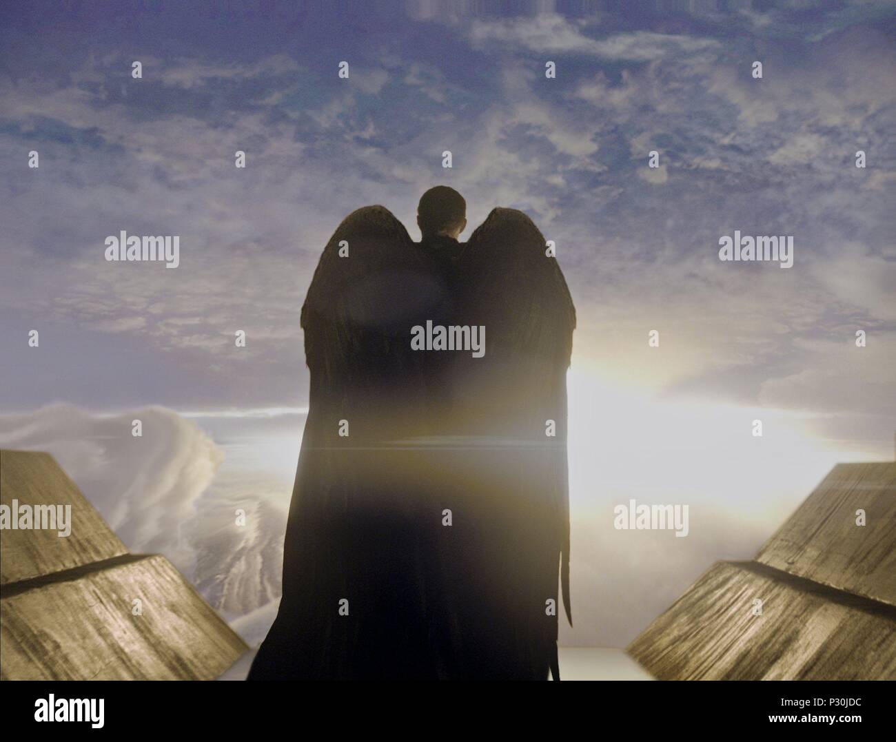 Original Film Title: LEGION. English Title: LEGION. Film Director ...