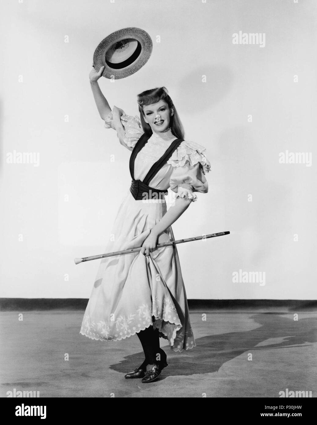 Meet me in st louis Black and White Stock Photos & Images - Alamy