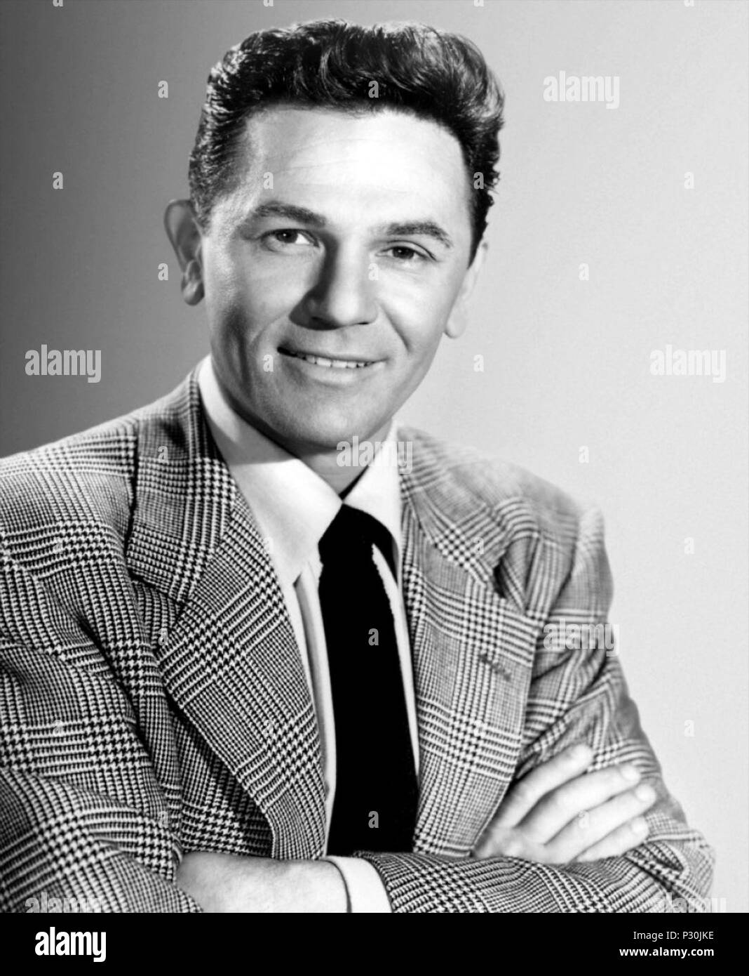 Garfield john hi-res stock photography and images - Alamy